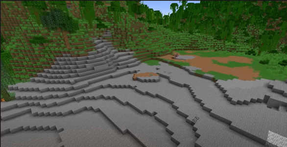 How to Make an Iron Factory in Minecraft : 4 Steps - Instructables