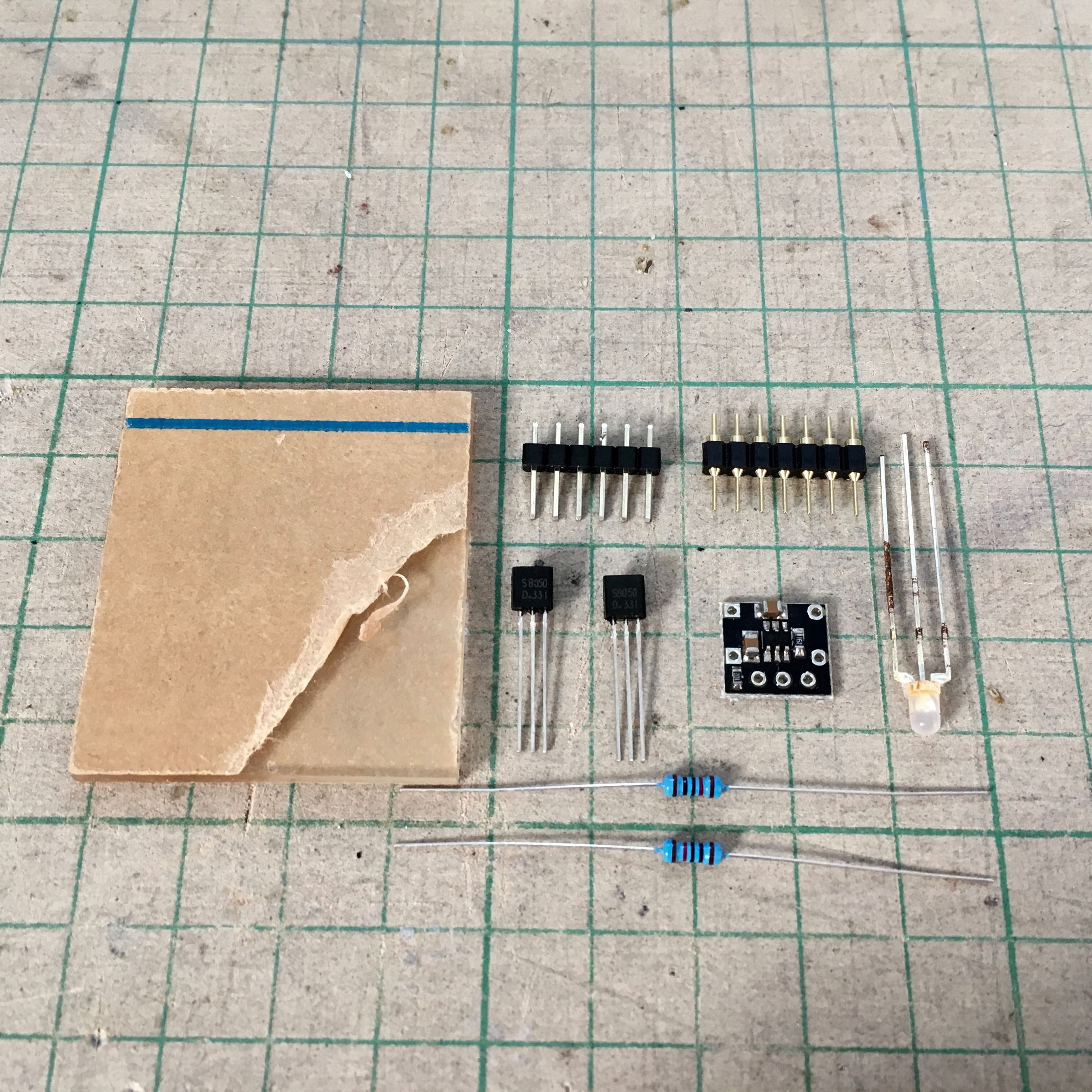 Battery Powered ESP IoT : 10 Steps (with Pictures) - Instructables