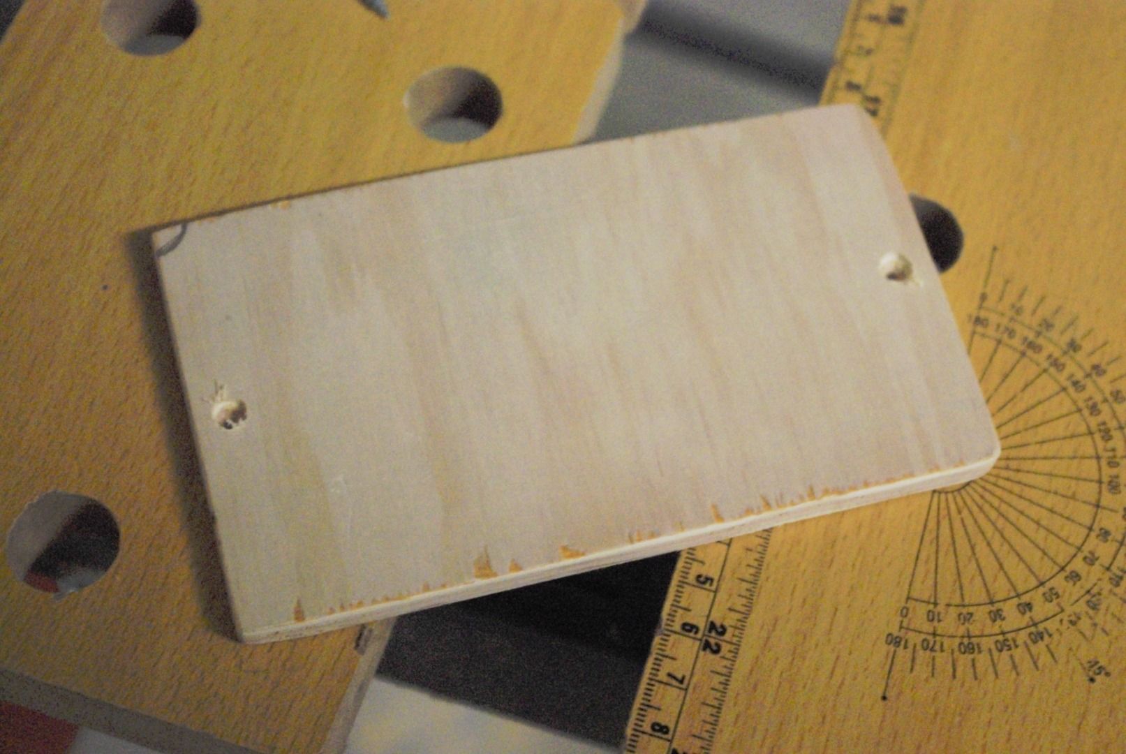 Youtube Rewind Button : 9 Steps (with Pictures) - Instructables