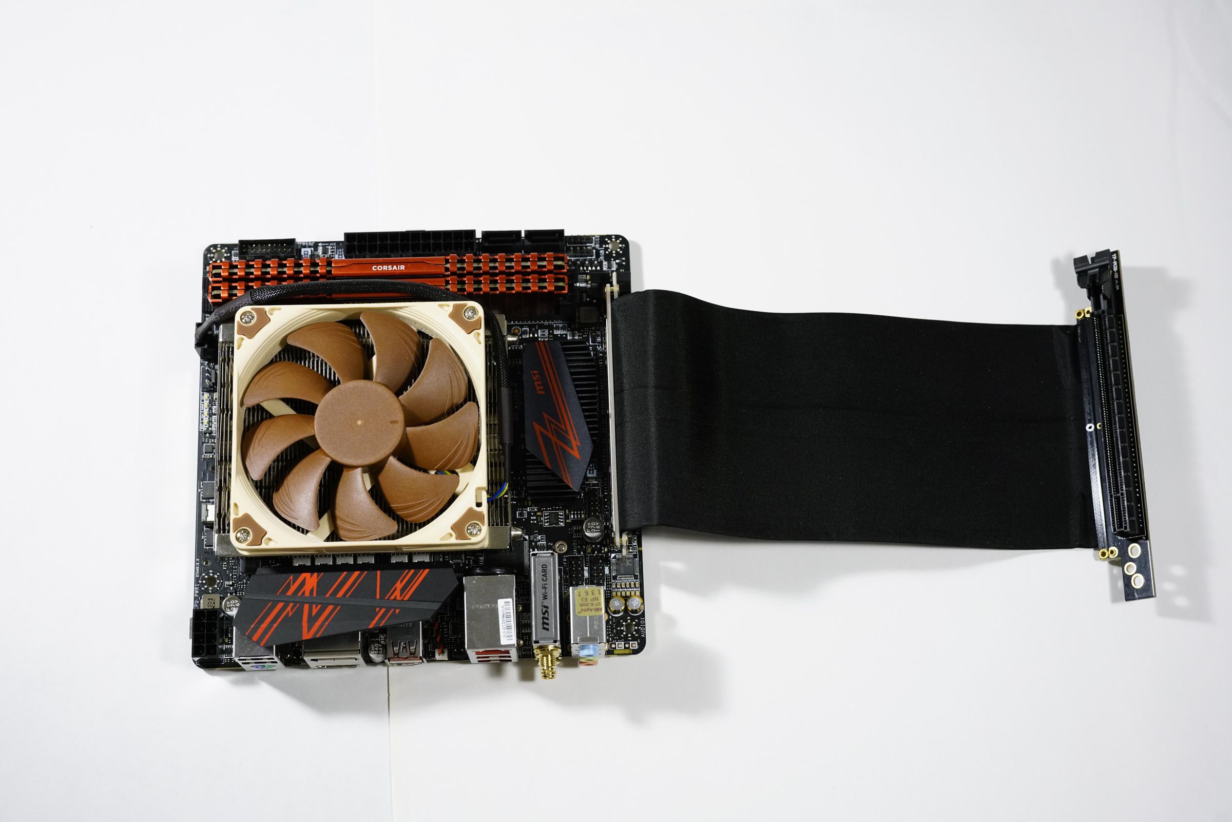 Cyberpunk Themed Briefcase Computer : 8 Steps (with Pictures ...