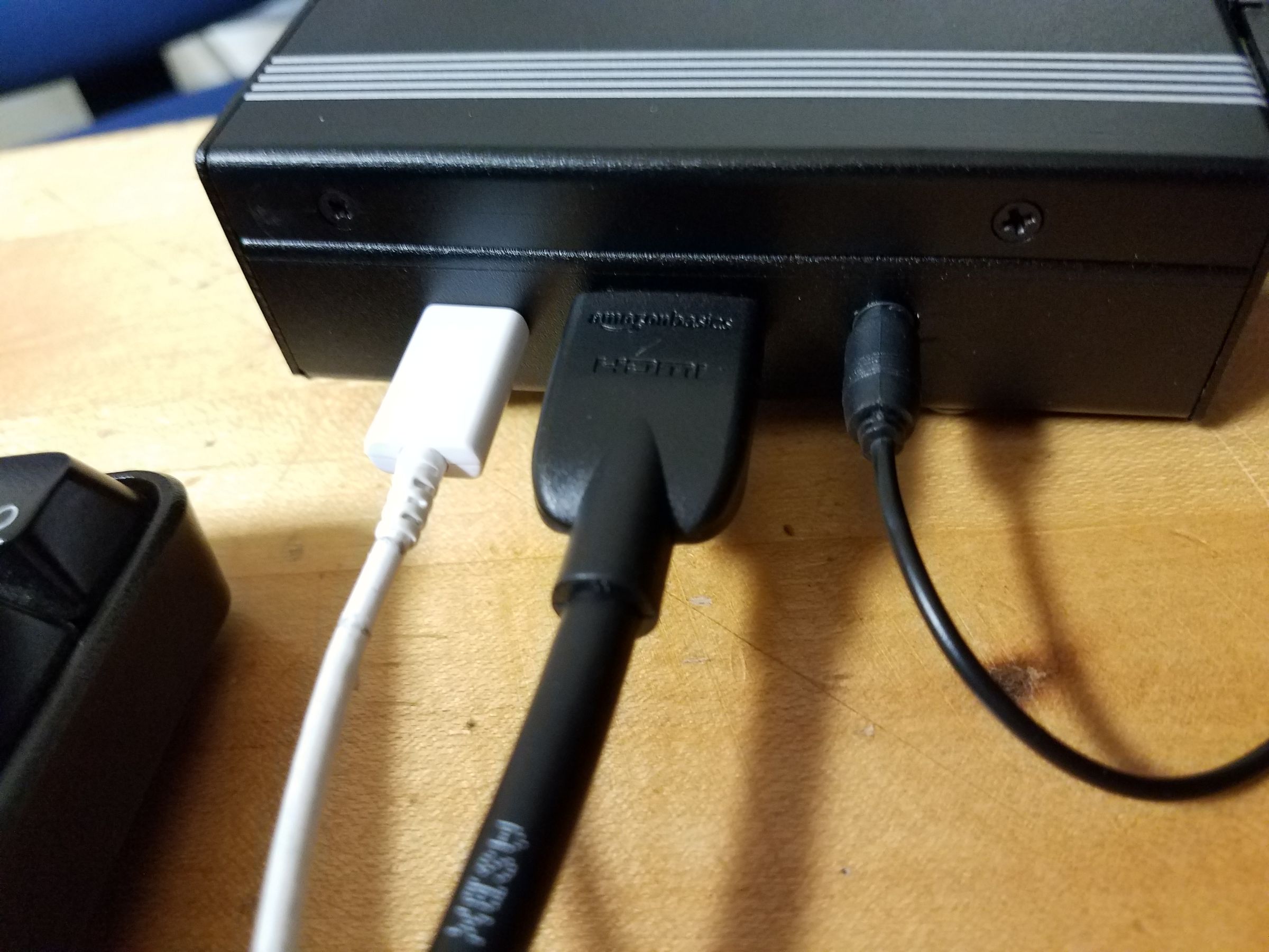 Raspberry Pi Amazon Echo : 7 Steps (with Pictures) - Instructables