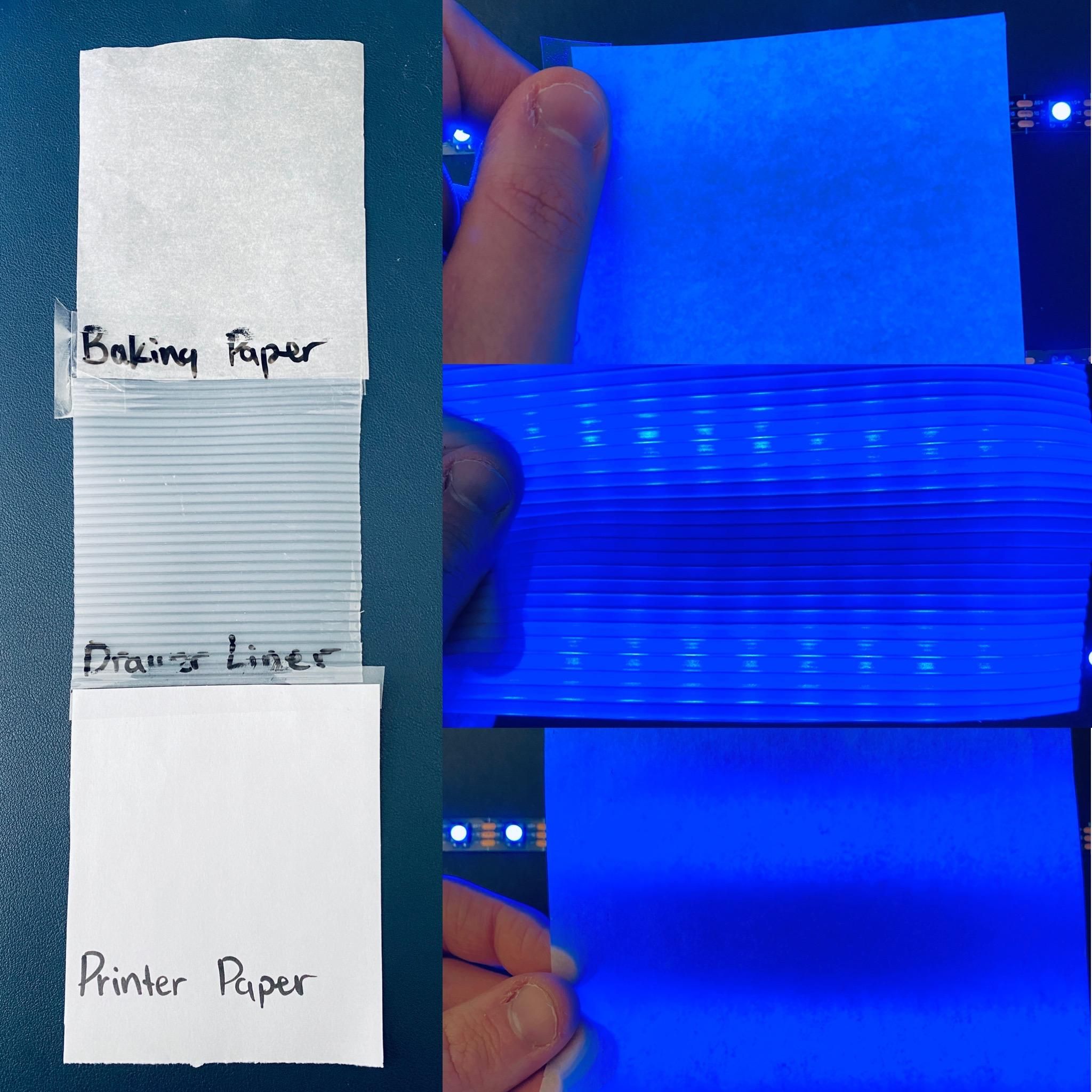 Repurposed CD Rack Light Sculpture : 7 Steps (with Pictures ...