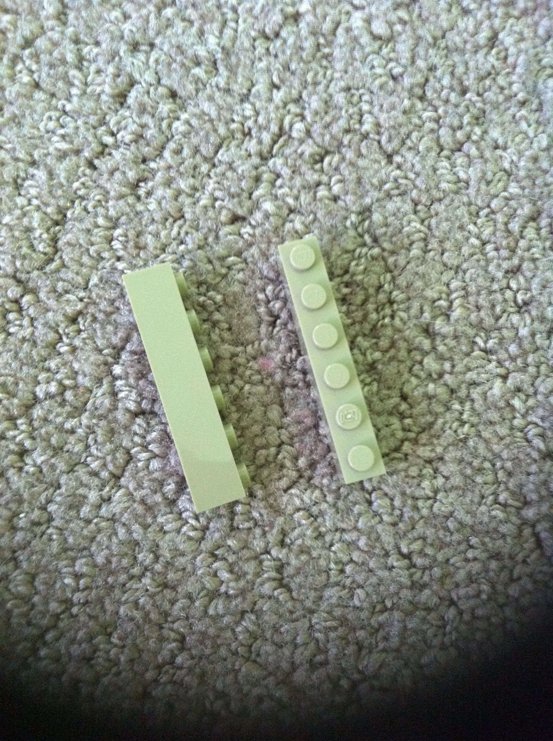 Fun Lego Laser Gun : 4 Steps - Instructables