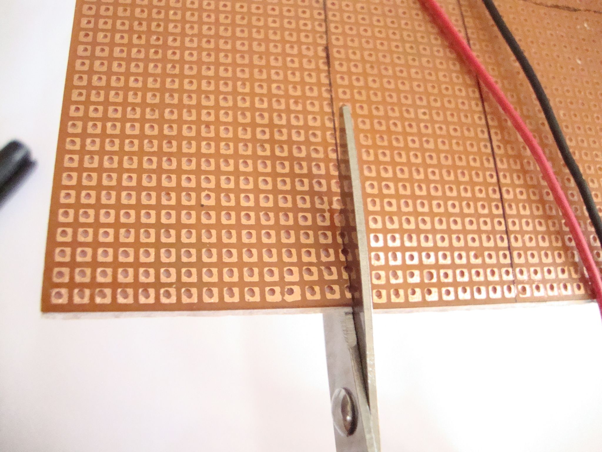 Make Your Own Desktop LED Lamp : 26 Steps (with Pictures) - Instructables