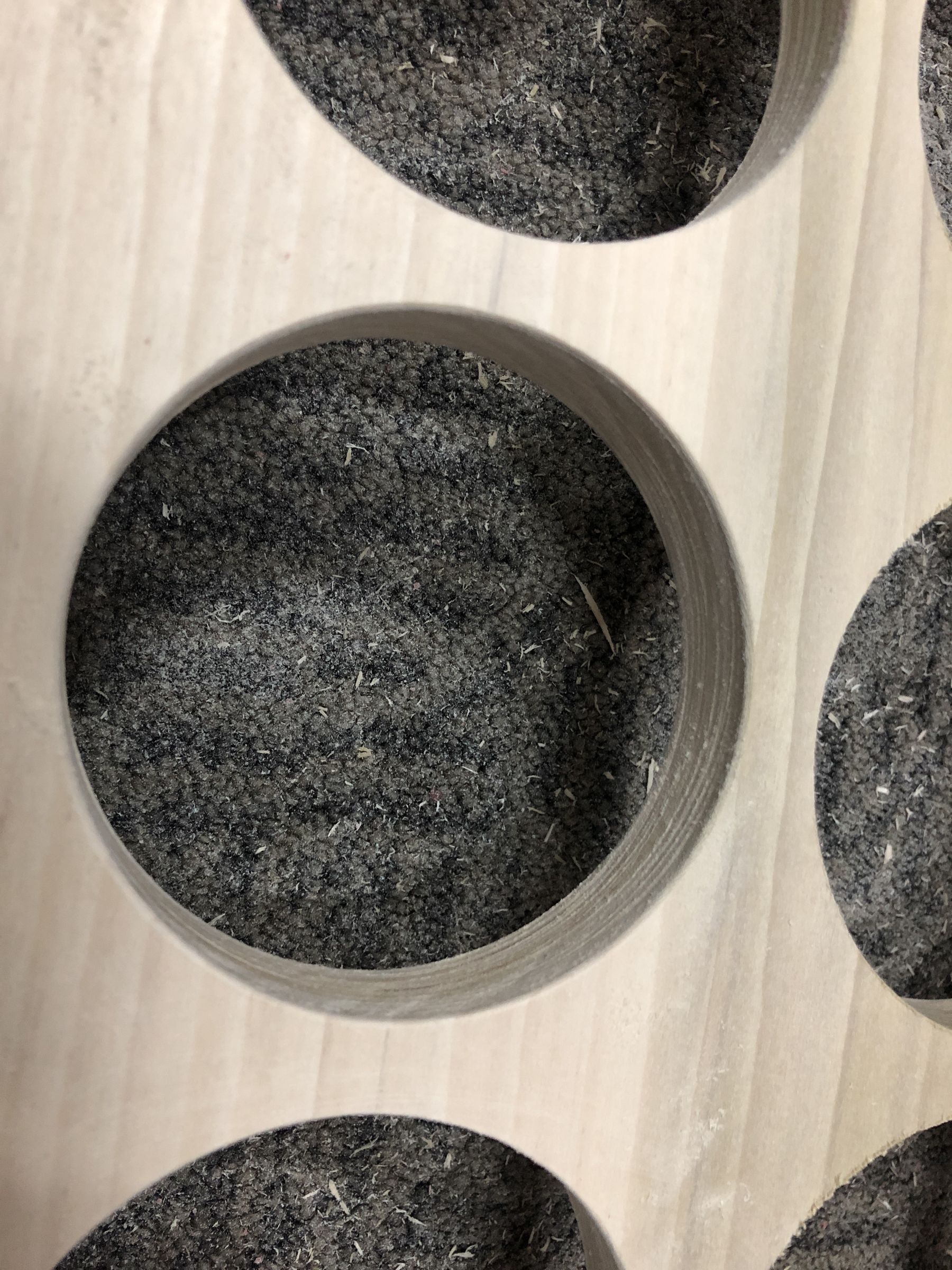 Clockception - How to Build a Clock Made From Clocks! : 14 Steps (with ...