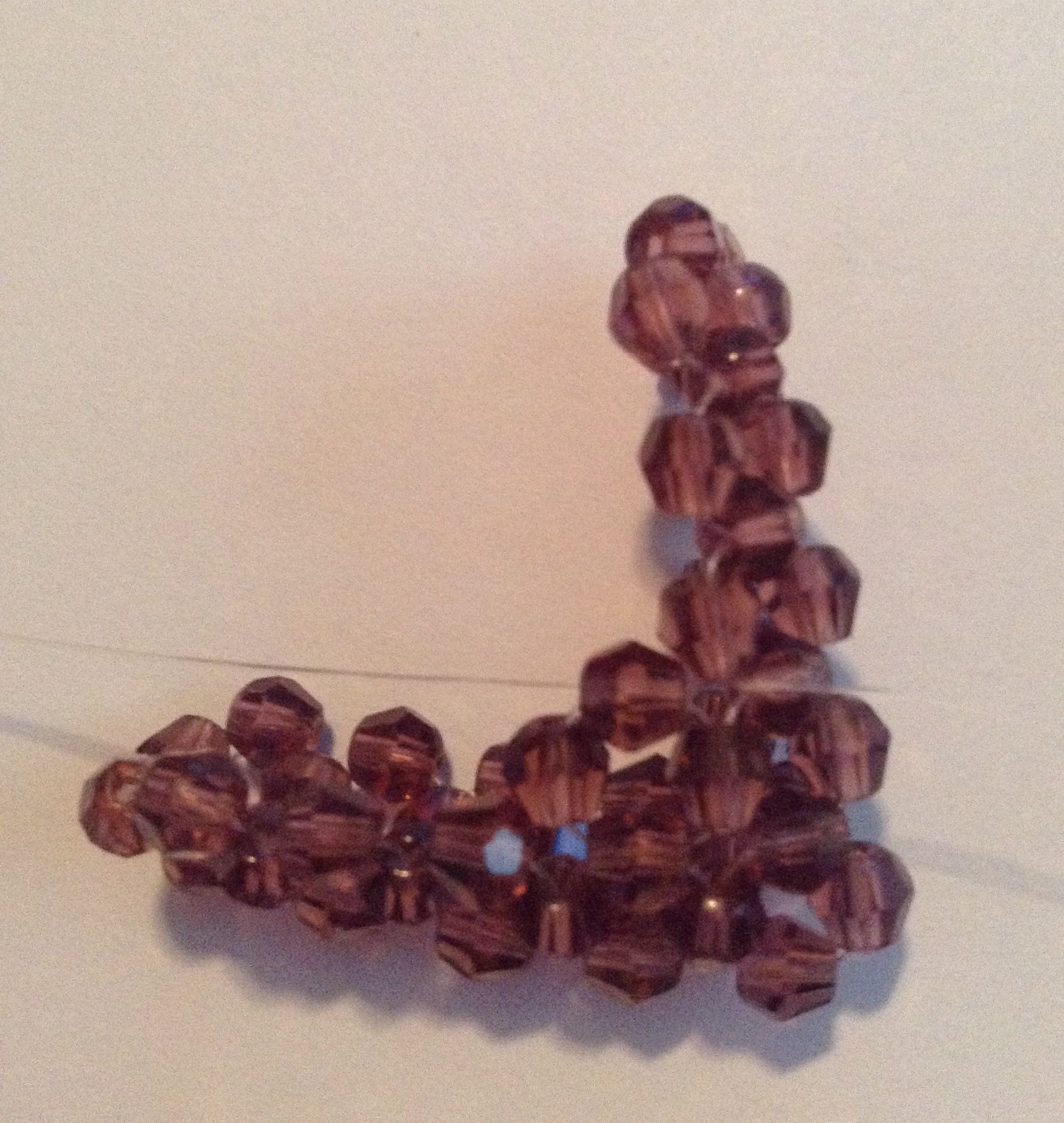 3D Beaded Heart!! : 37 Steps (with Pictures) - Instructables