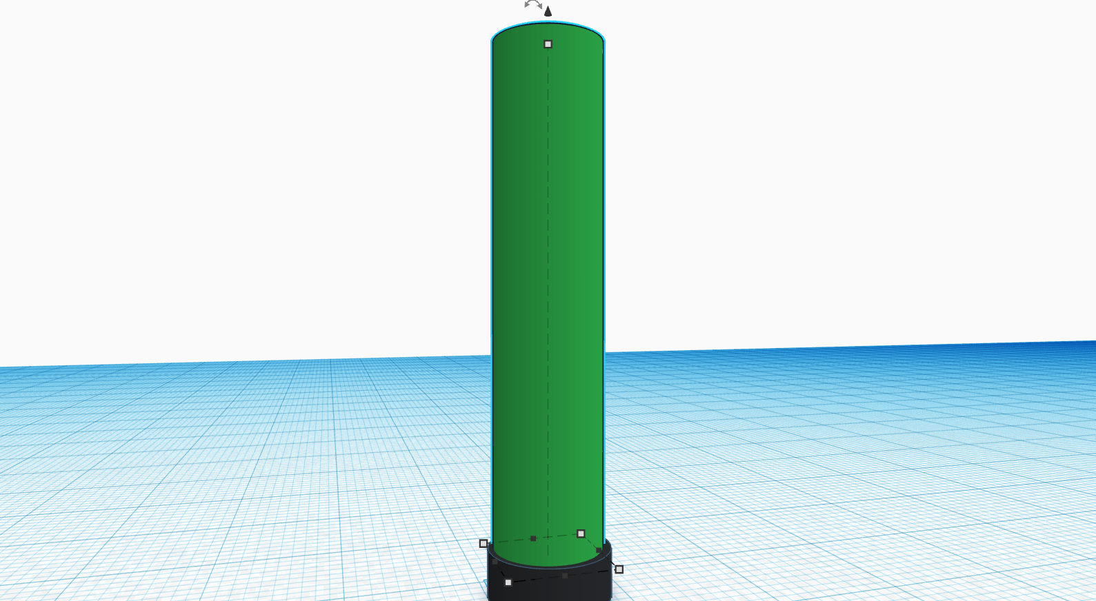 How to 3d Print Lesion Gu Mine From Rainbow Six Siege (file at End) : 4 ...