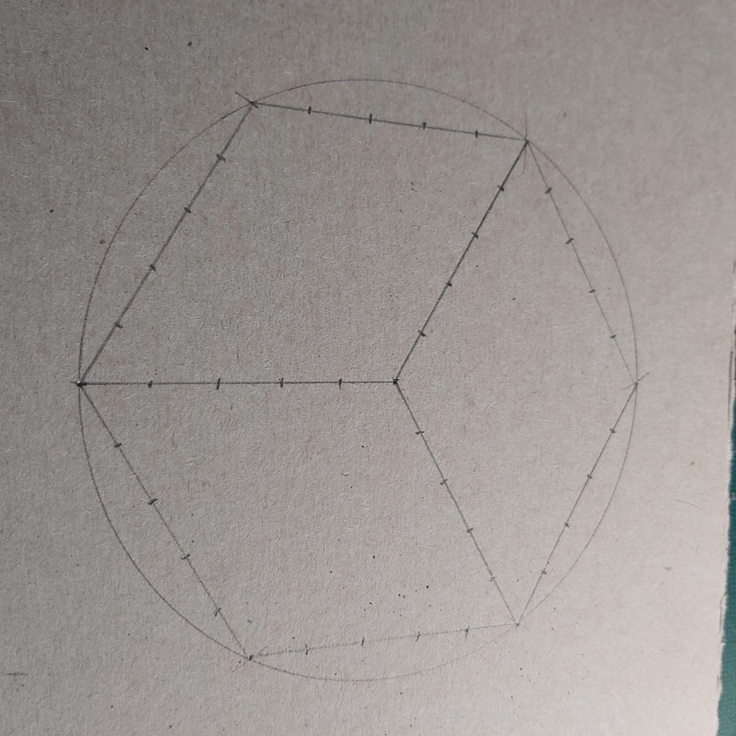 Isometric Template : 6 Steps (with Pictures) - Instructables