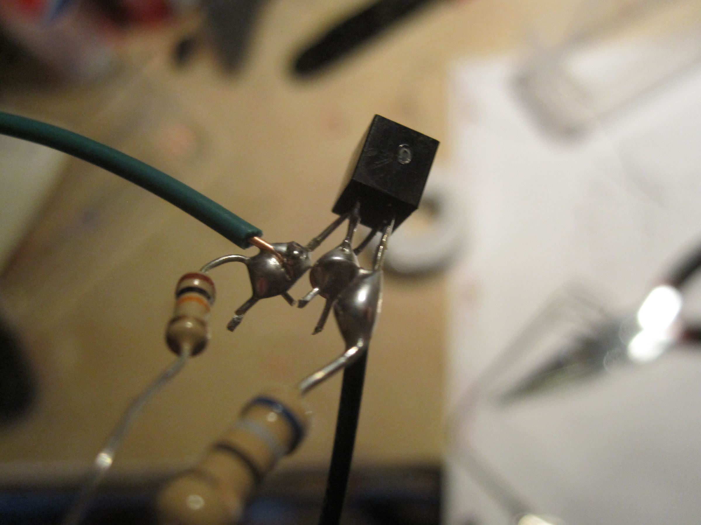 Using Servos : 7 Steps (with Pictures) - Instructables