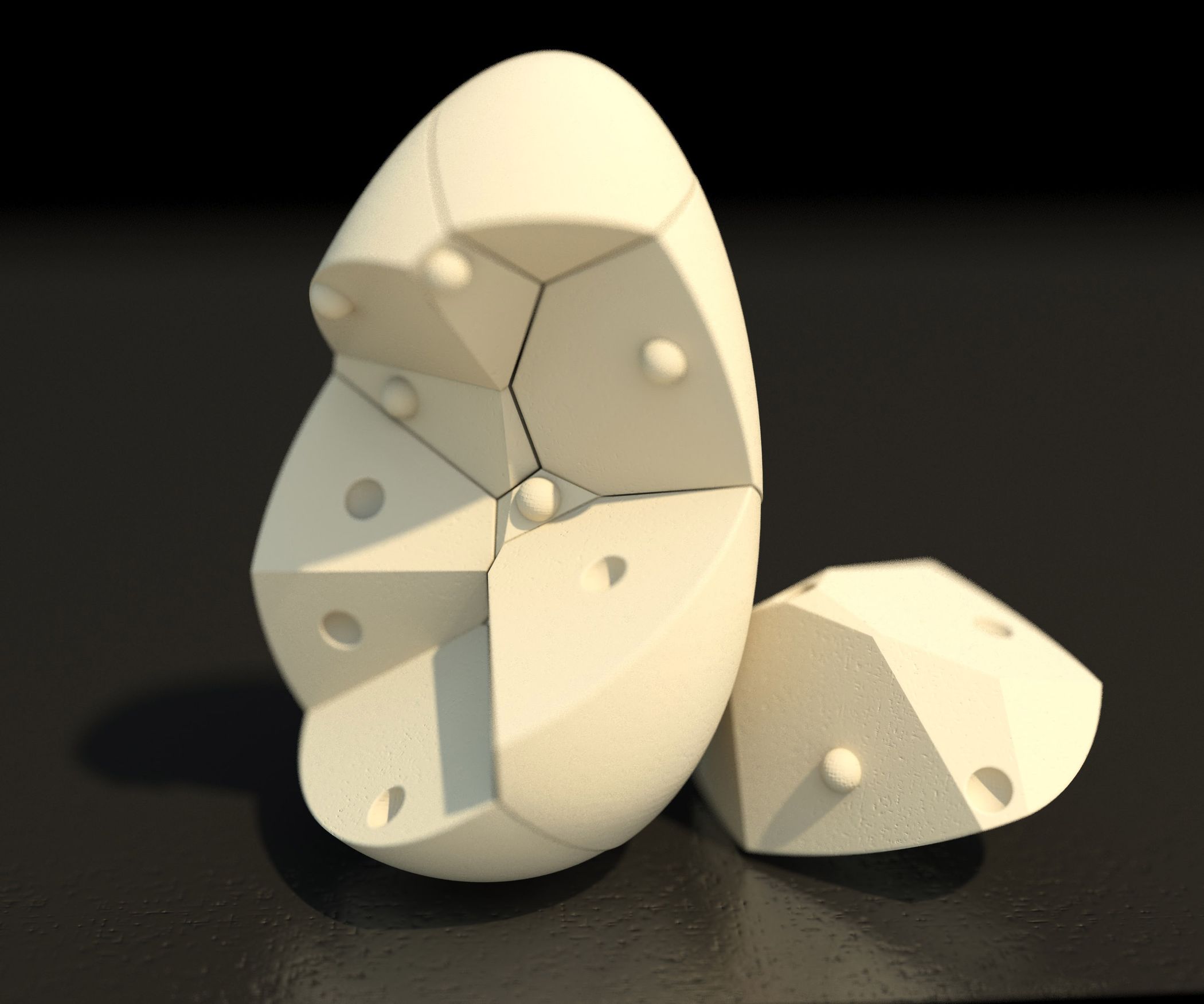 3d Printed Puzzle : 11 Steps (with Pictures) - Instructables