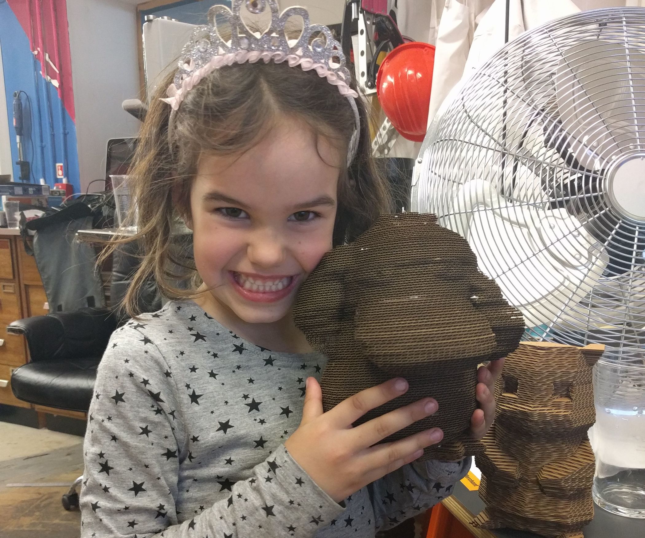 Pokemon GO Models From Scrap Cardboard : 3 Steps - Instructables