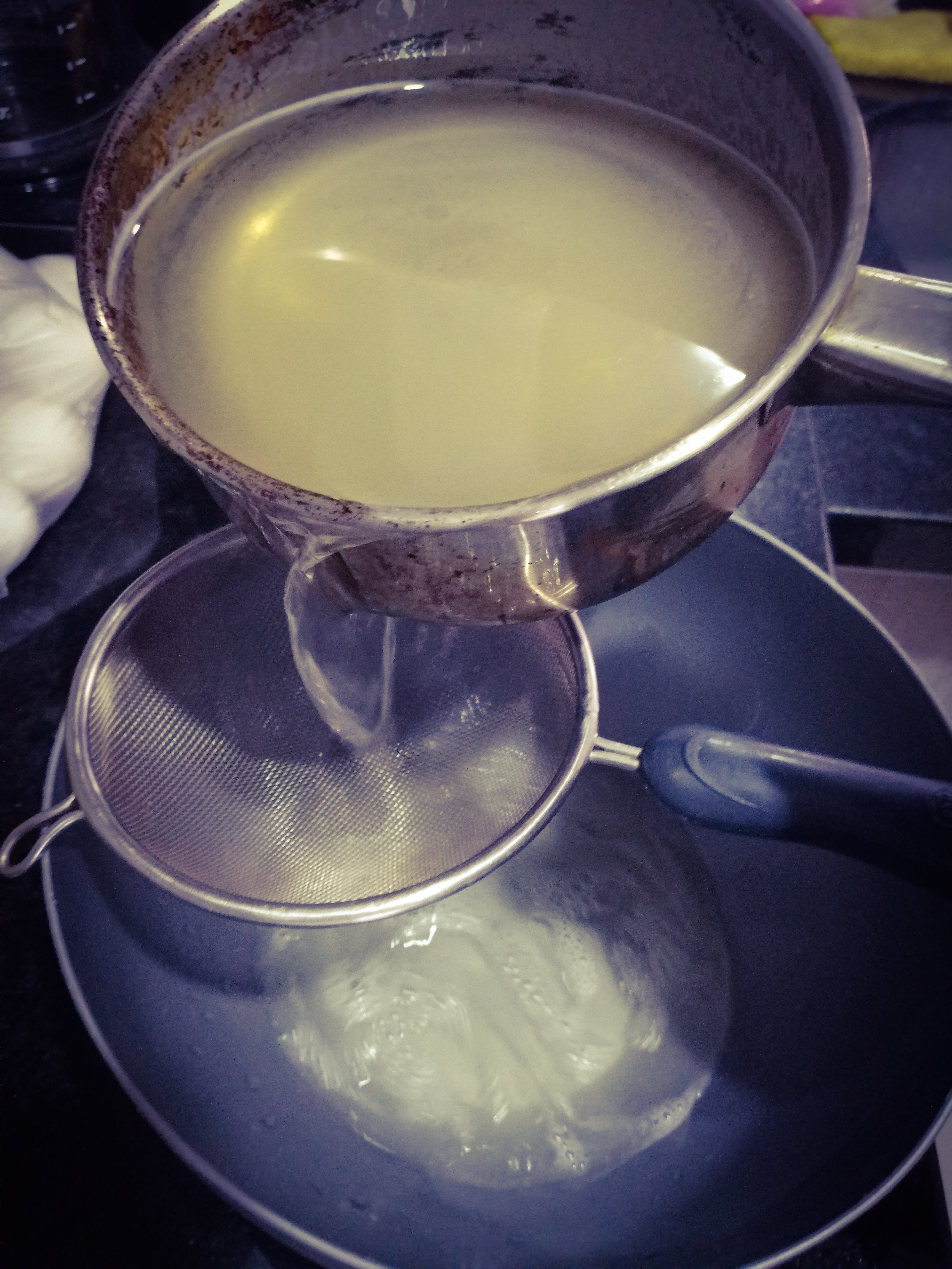 Clear Pie! Best Ever Recipe : 5 Steps (with Pictures) - Instructables