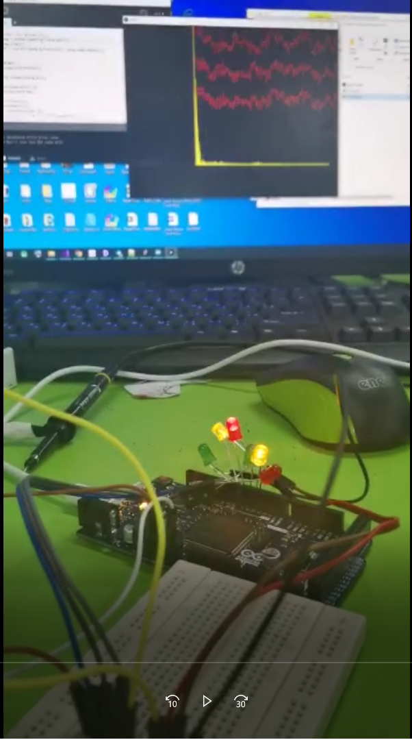 Arduino RGB LED Music Lights - Instructables