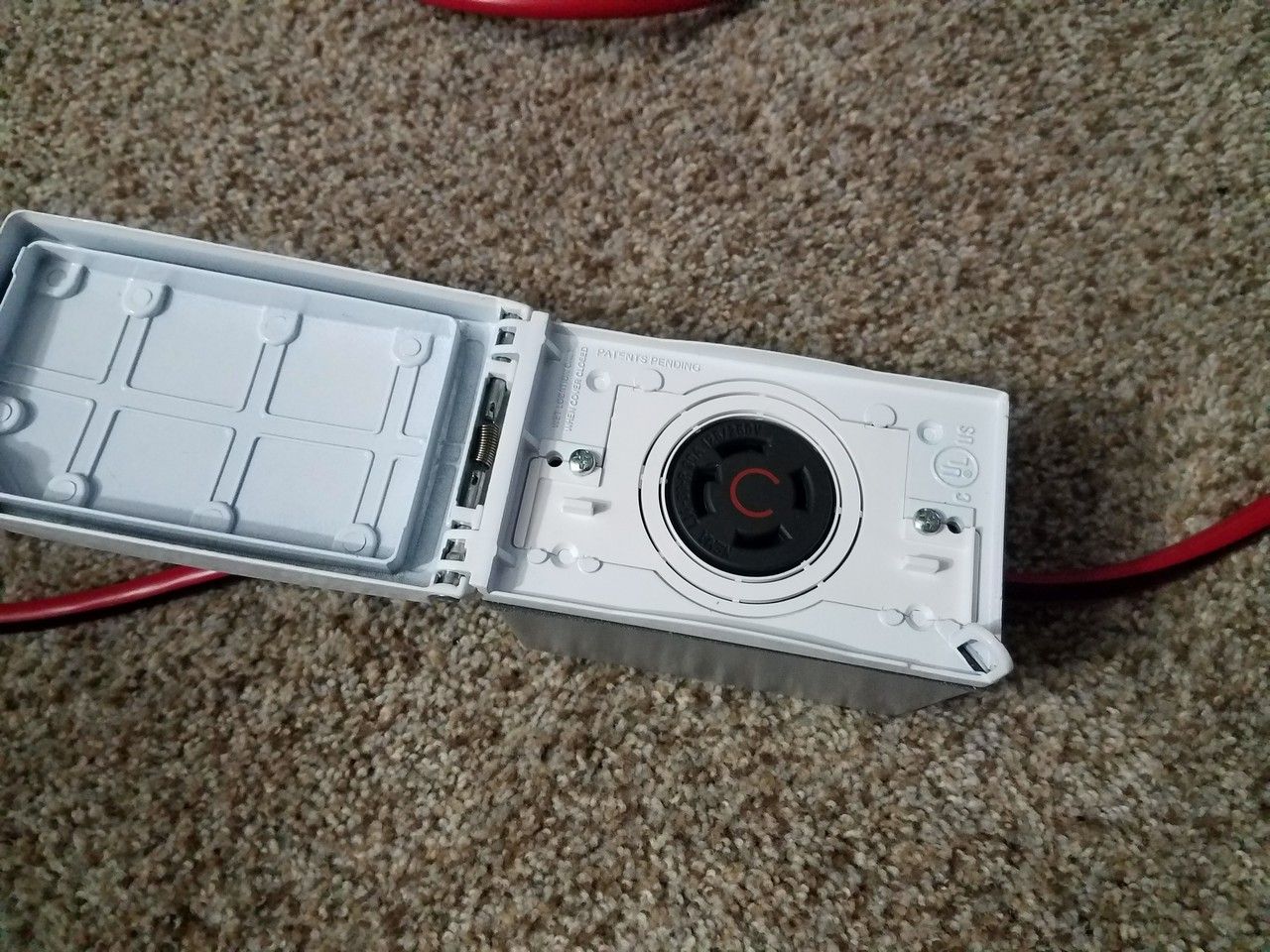 Generator Parallel Kit/Cable : 4 Steps (with Pictures) - Instructables