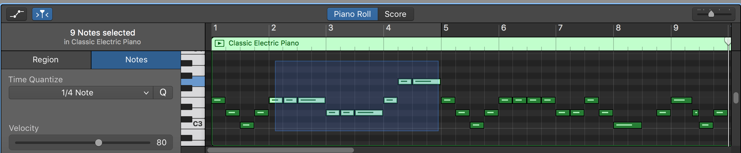 How to Use MIDI Files in Garage Band : 23 Steps - Instructables