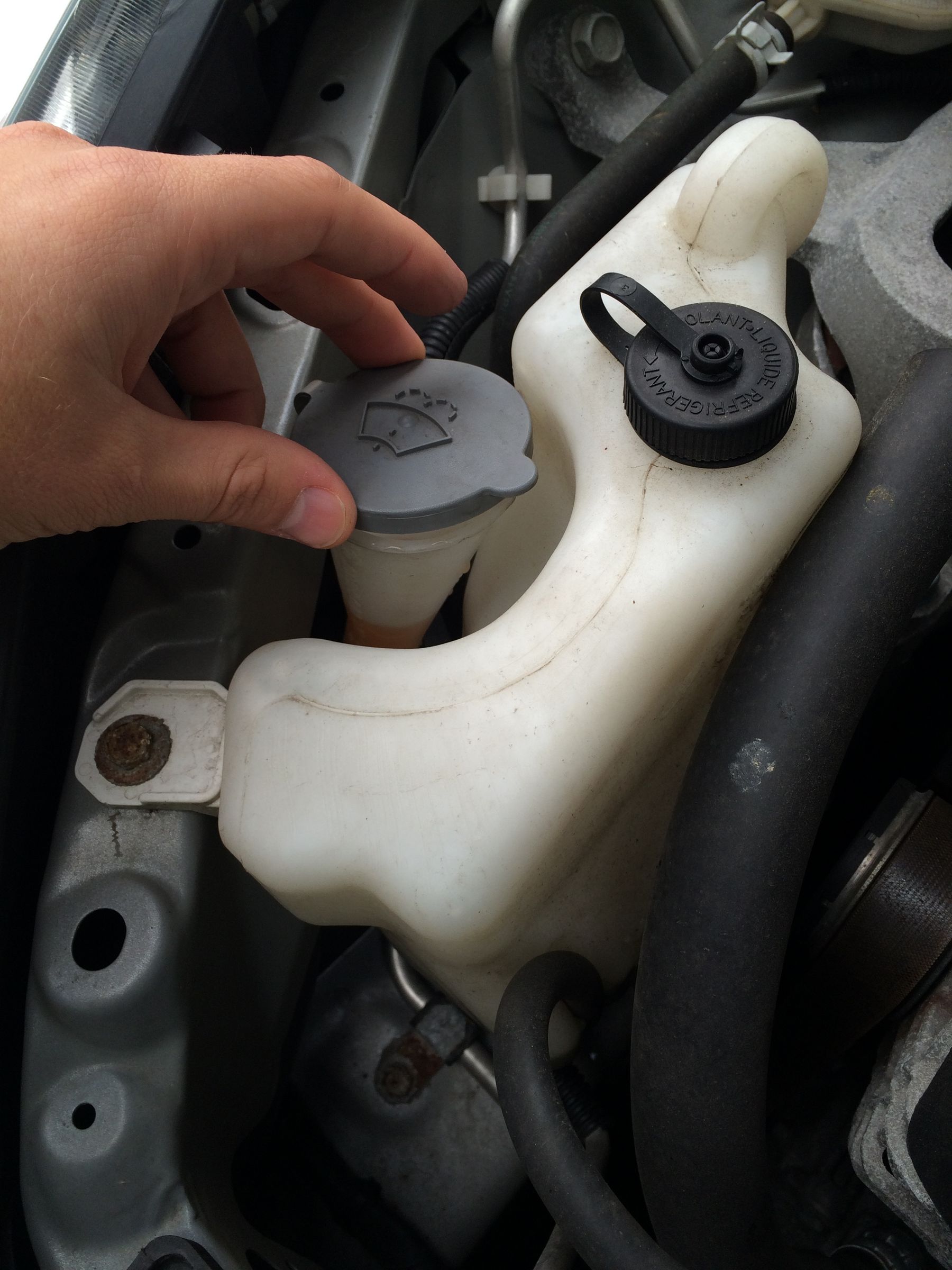 Changing Windshield Wipers : 15 Steps - Instructables