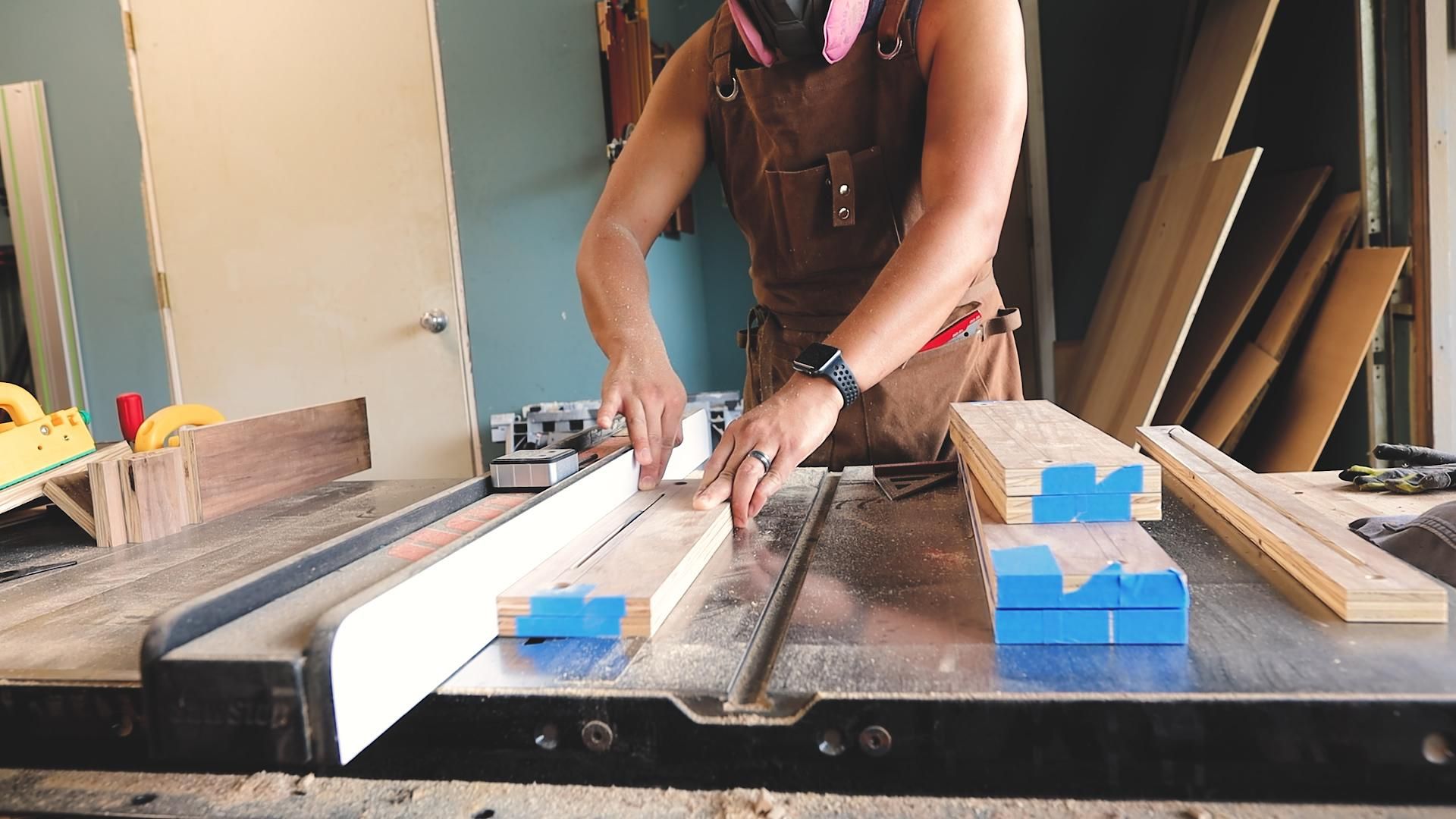 The PERFECT Dado Jig : 6 Steps (with Pictures) - Instructables