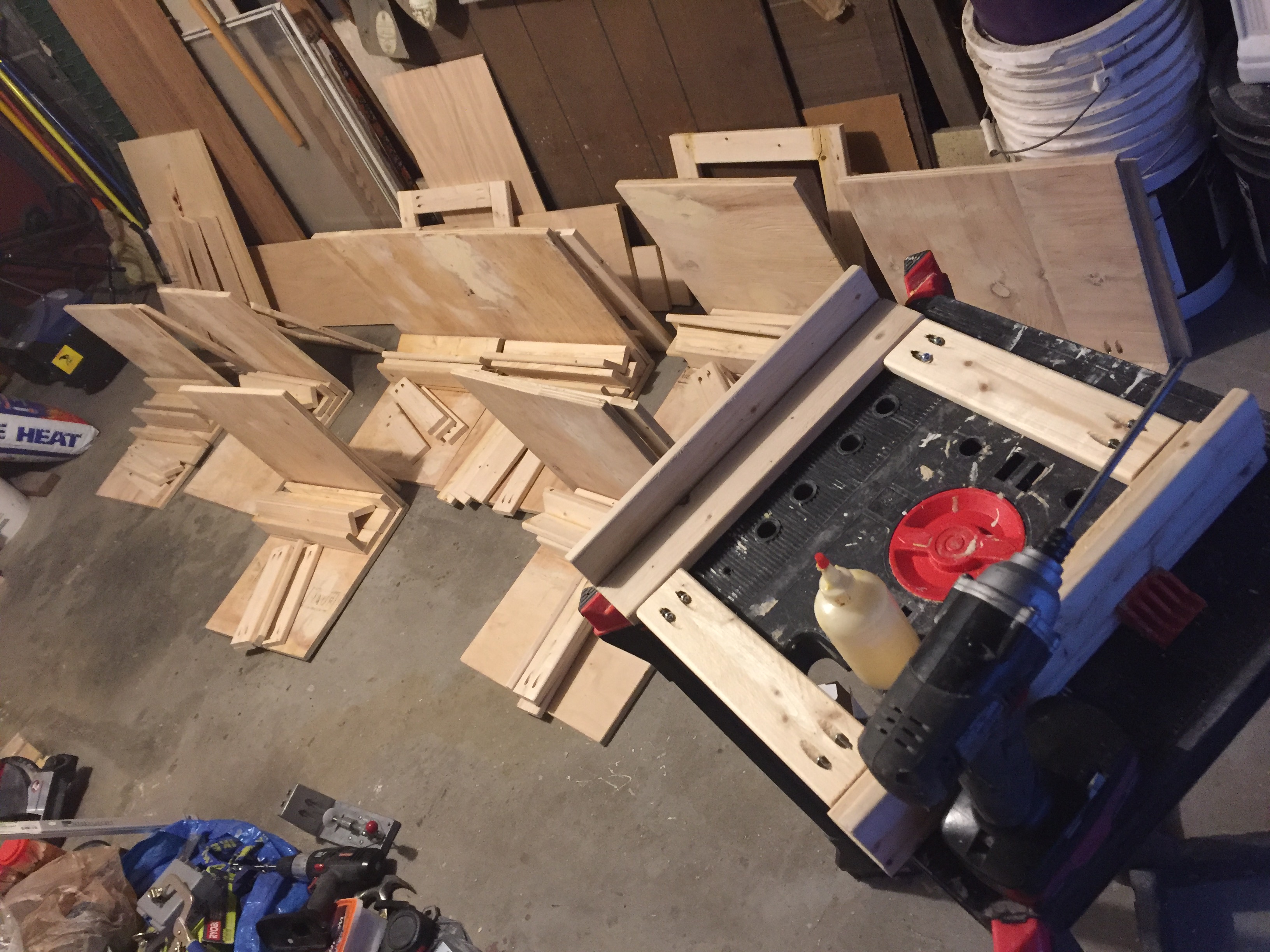 Rehearsal Cubes - for Acting : 10 Steps - Instructables