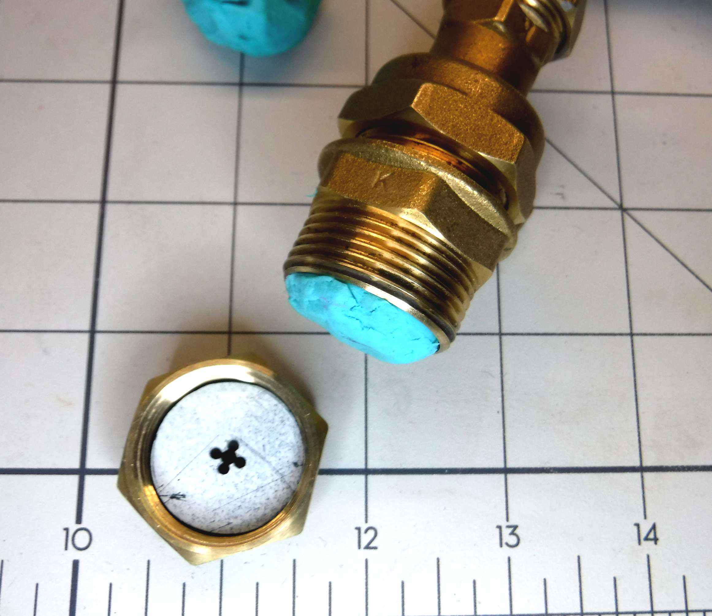 Hand Doh Extruder : 9 Steps (with Pictures) - Instructables