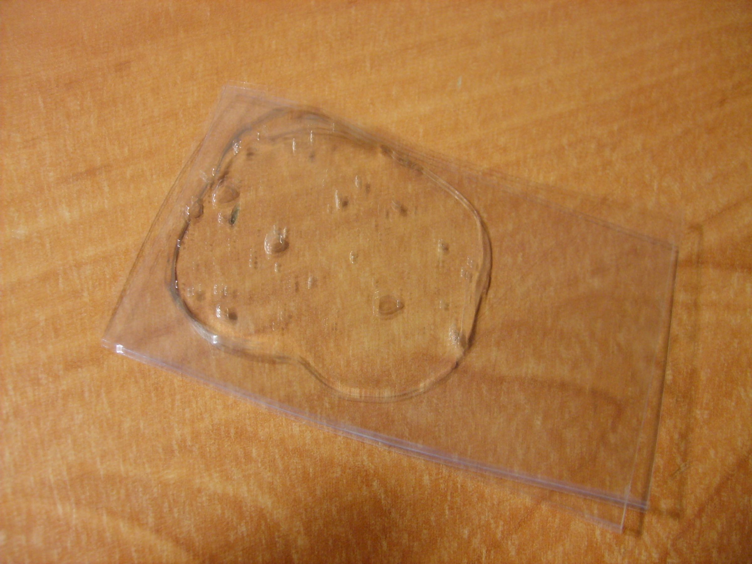 Make a Hot Glue Pads for Your Stuff! : 5 Steps - Instructables