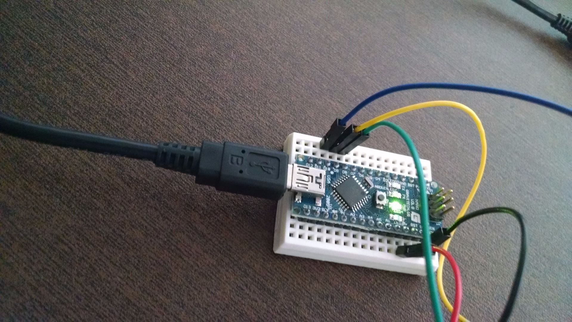 Rechargeable Battery Pack for Arduino (with Pictures) - Instructables