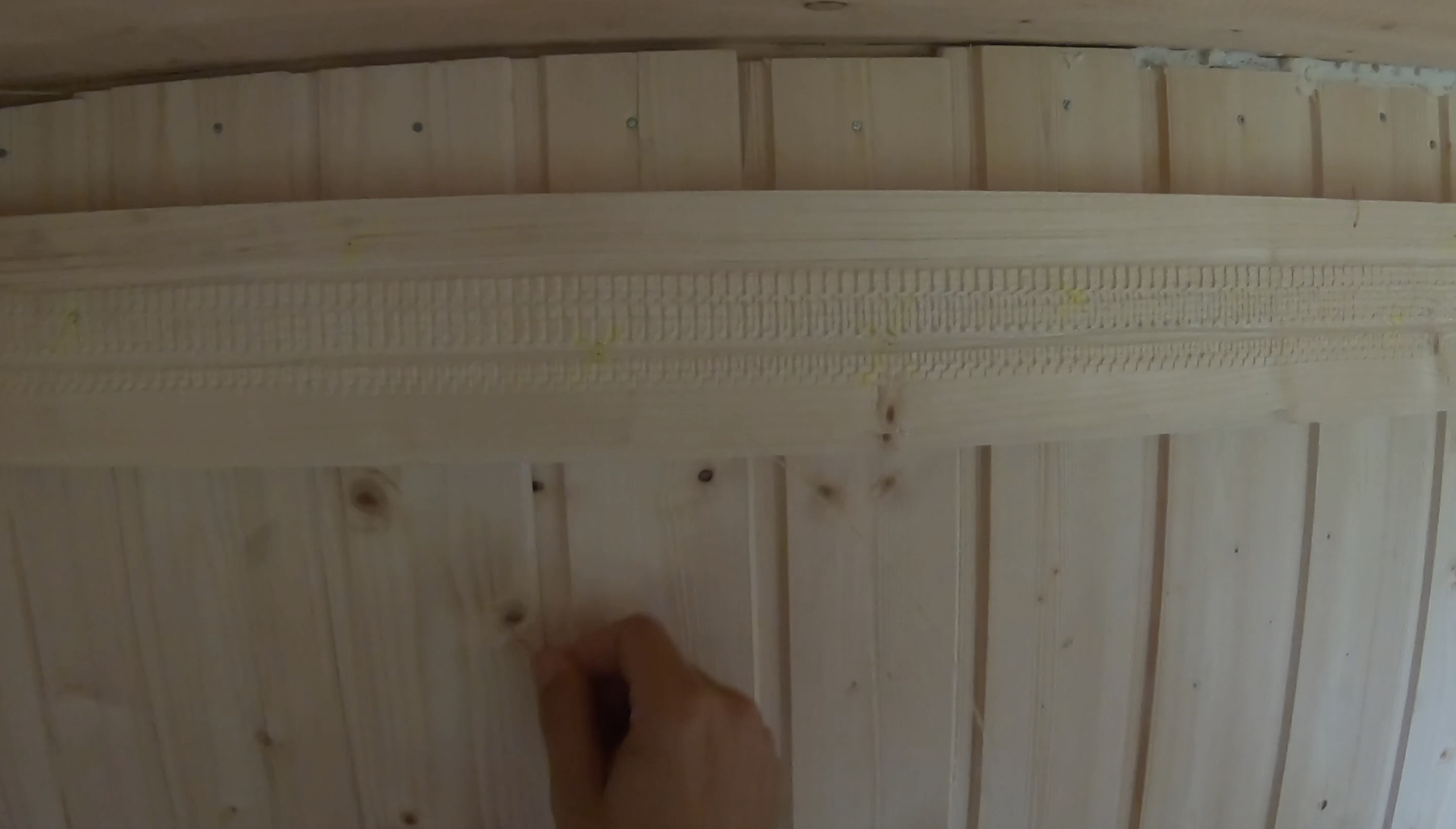 DIY Sauna Update : 7 Steps - Instructables