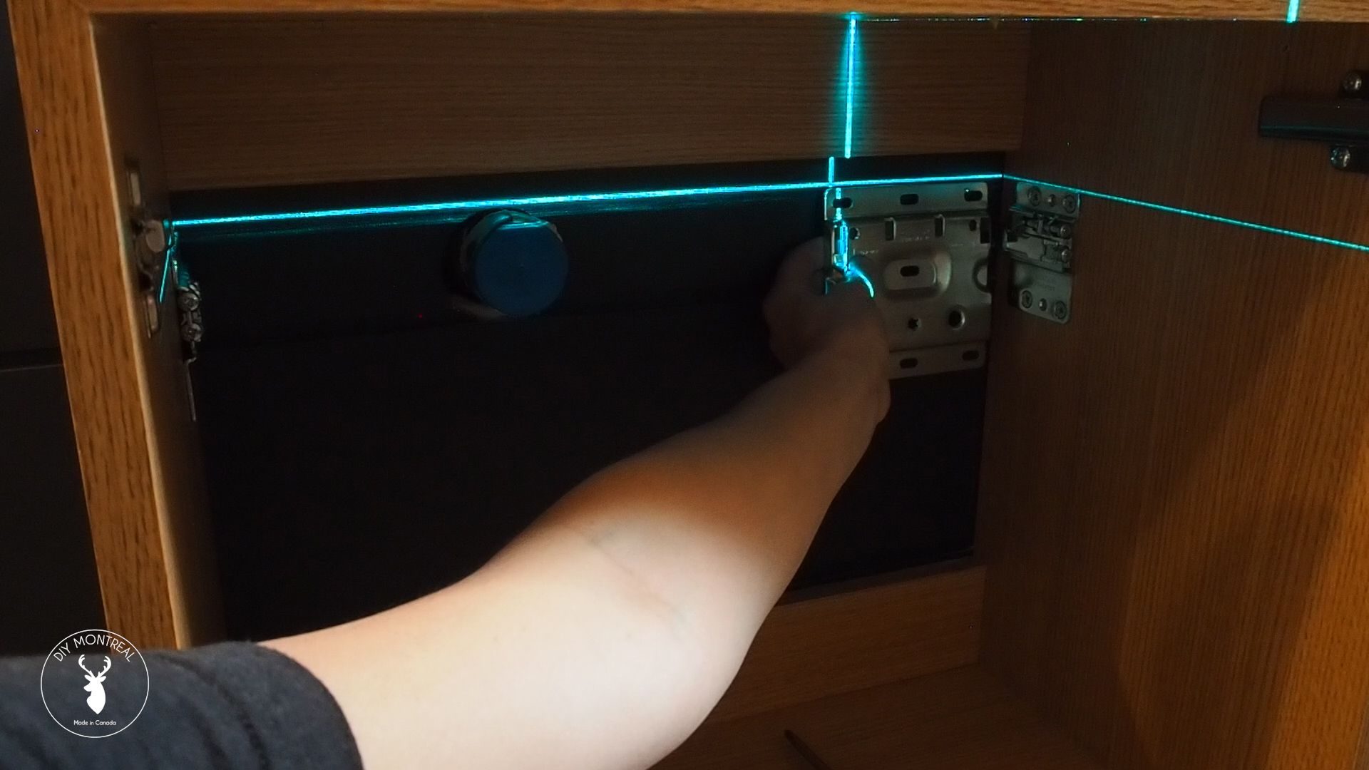 DIY Floating Vanity : 11 Steps (with Pictures) - Instructables