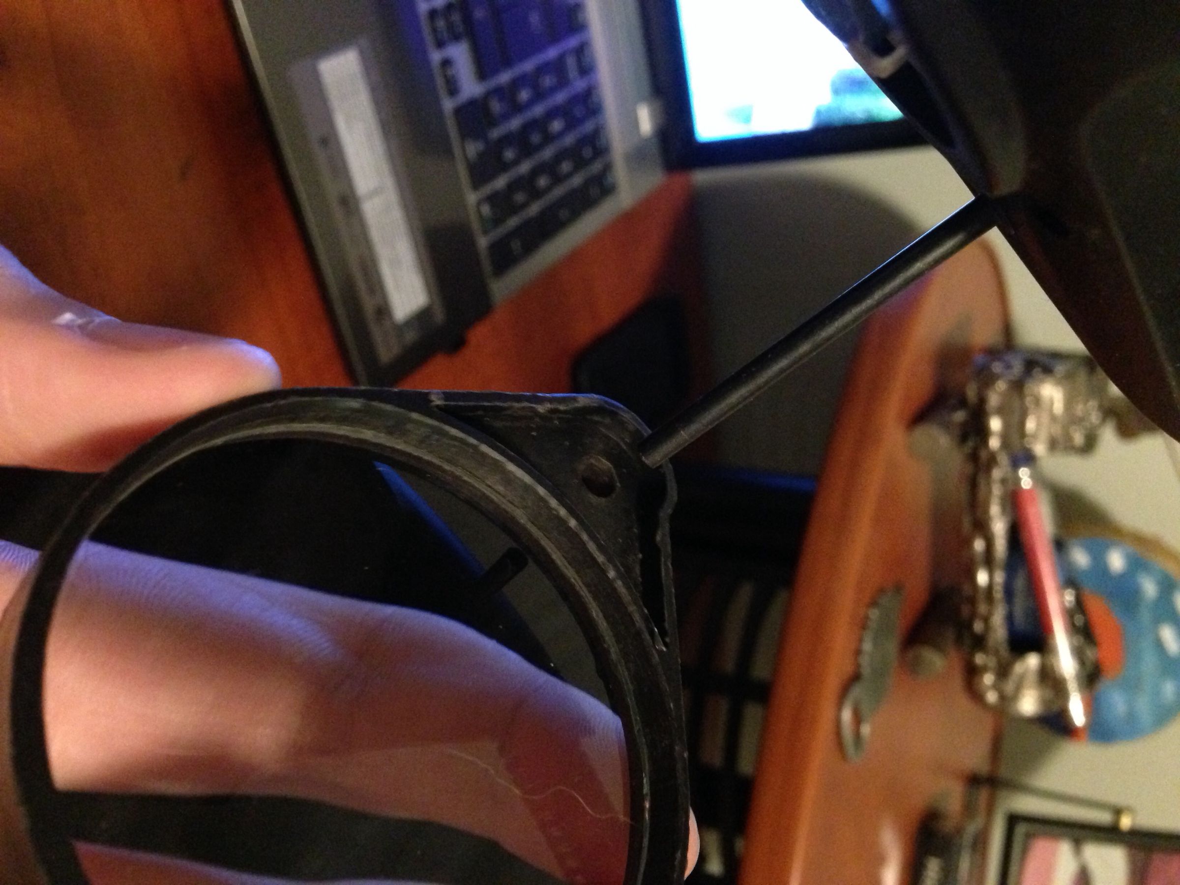 DIY Soldering Station From an Old Office Lamp : 8 Steps (with Pictures ...