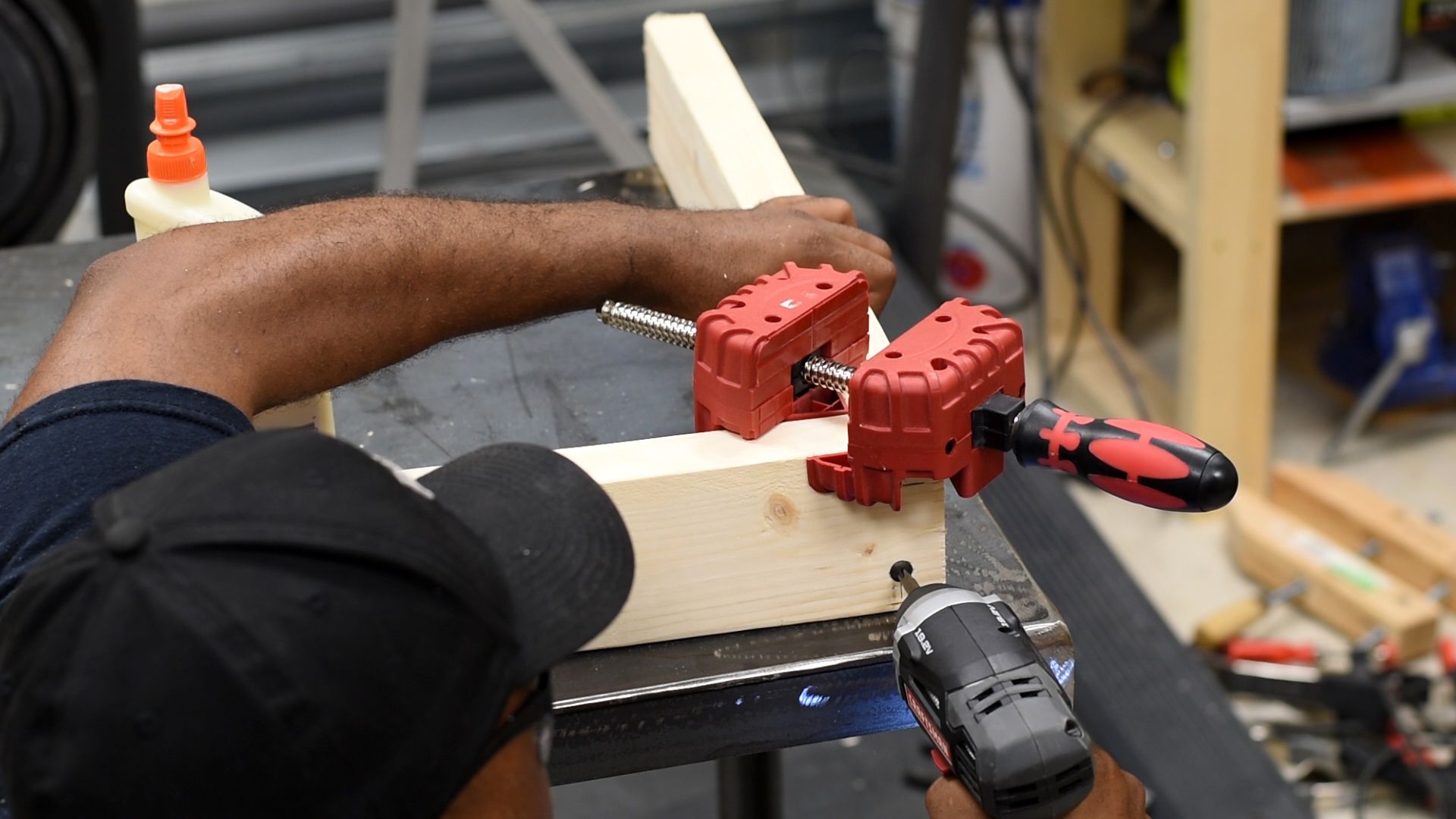 DIY Modern Chair : 13 Steps (with Pictures) - Instructables