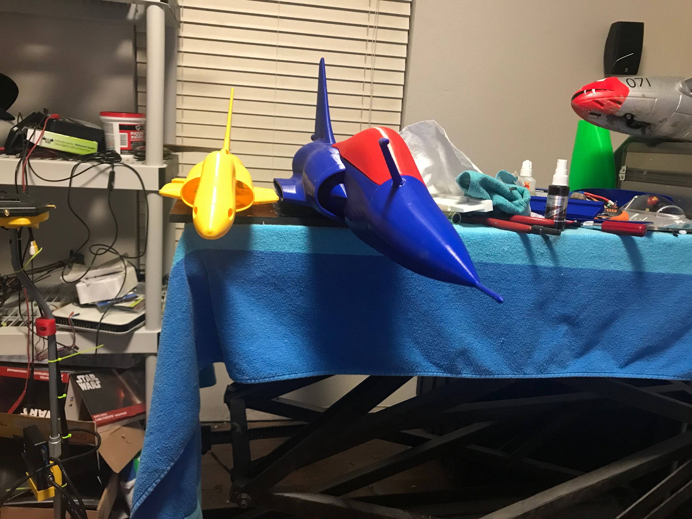 How to Design and Print 3d Printed RC Aircrafts : 17 Steps - Instructables
