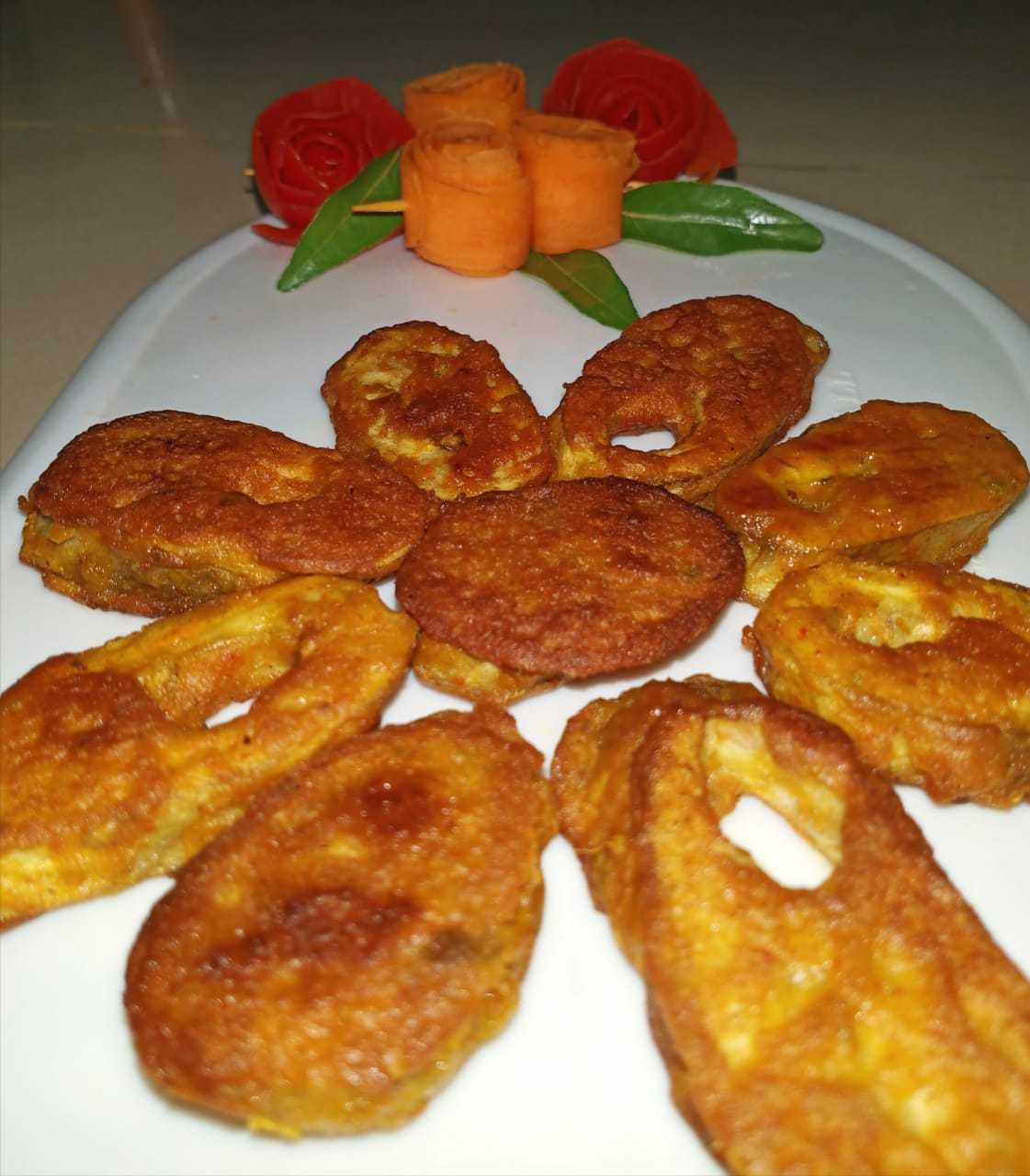 Fishless Fish Fry : 6 Steps - Instructables