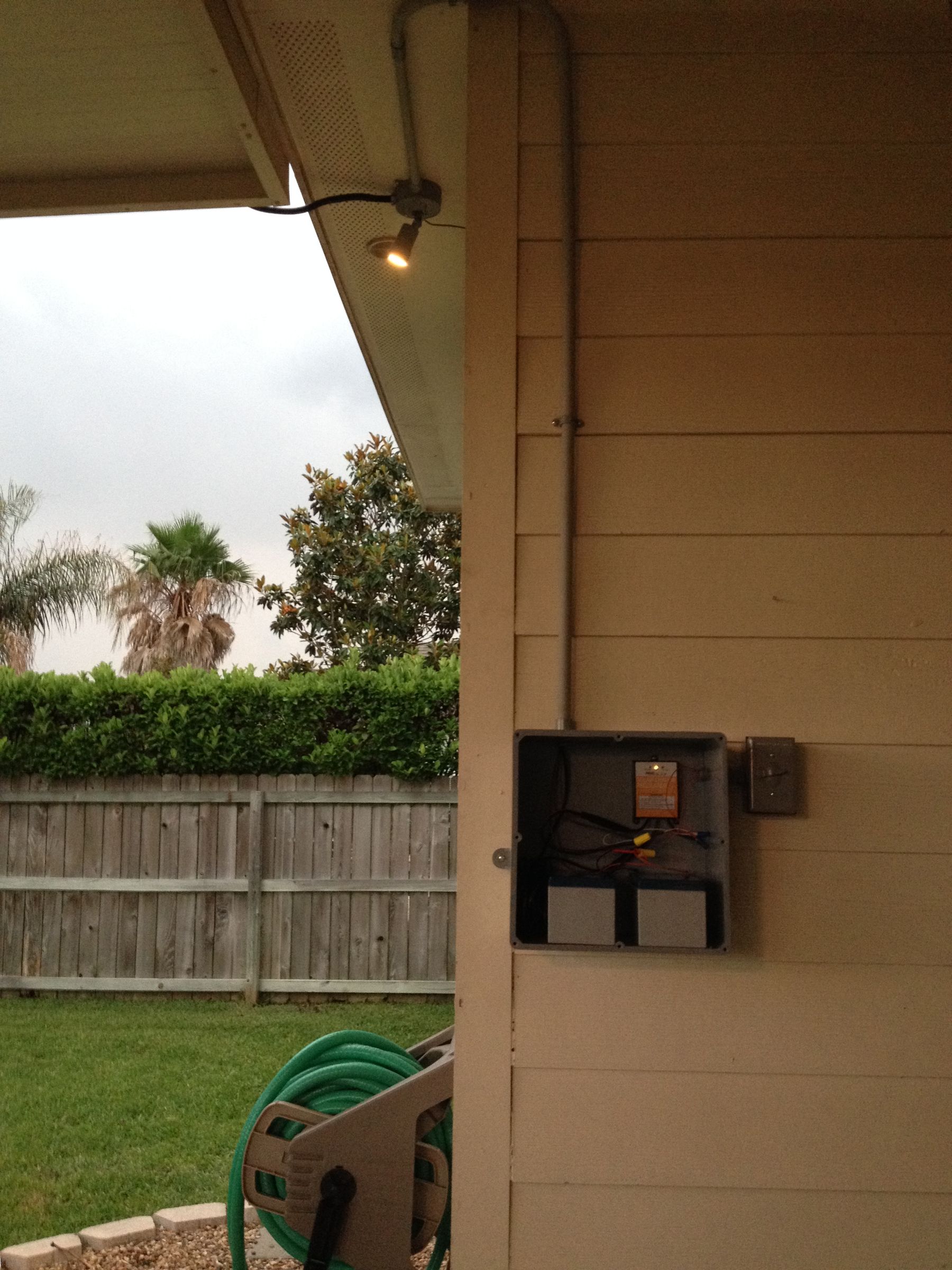 Solar Hurricane Lighting (and More) : 5 Steps (with Pictures ...