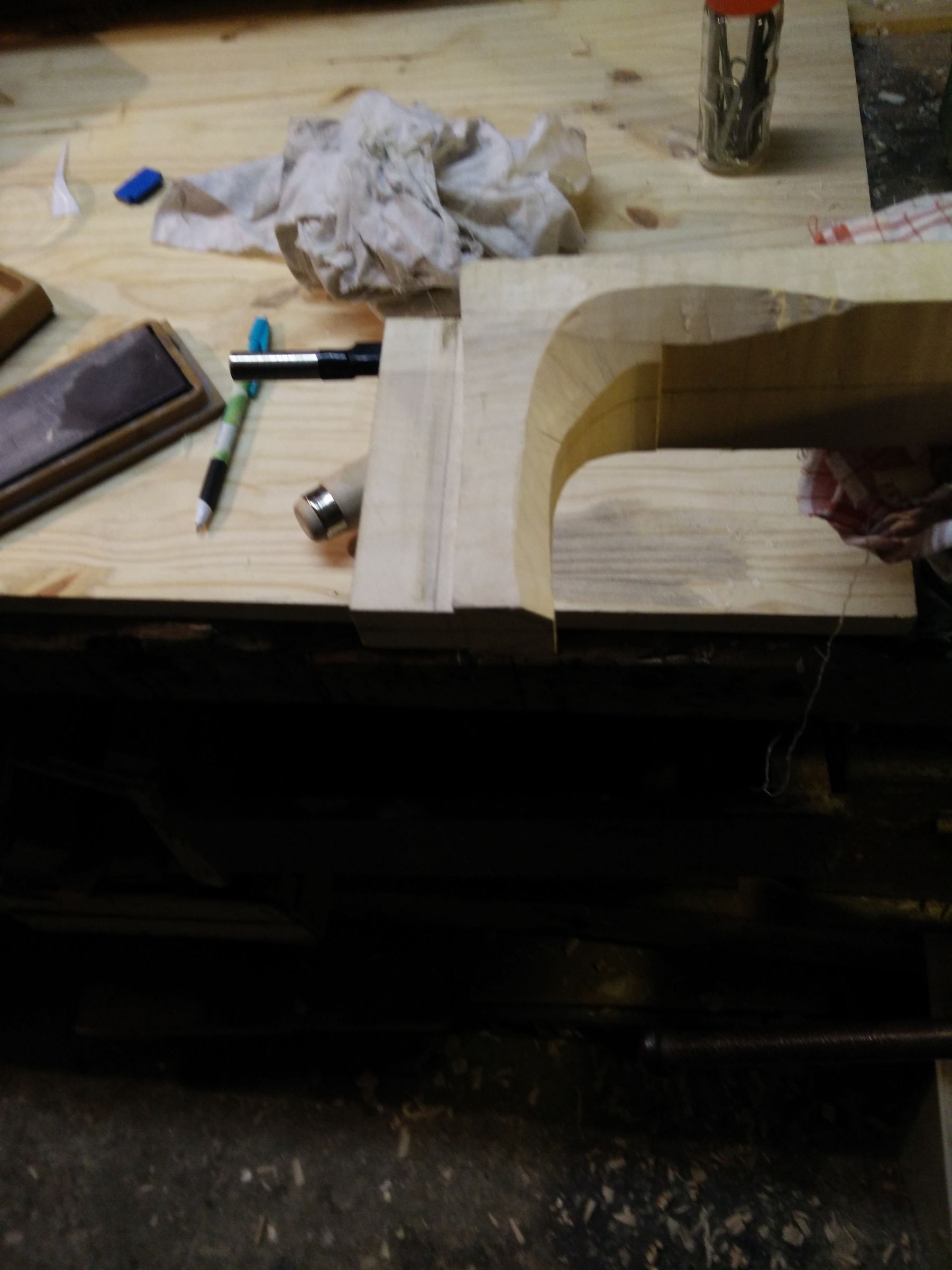 How to Make an Acoustic Guitar : 27 Steps (with Pictures) - Instructables