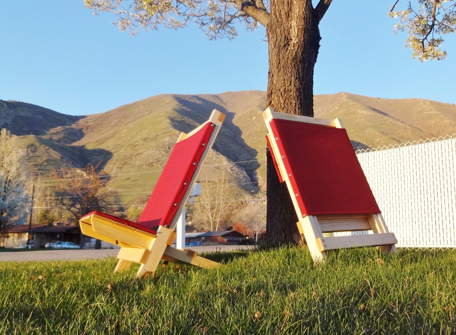 Flat-Pack Wooden Chairs : 24 Steps (with Pictures) - Instructables