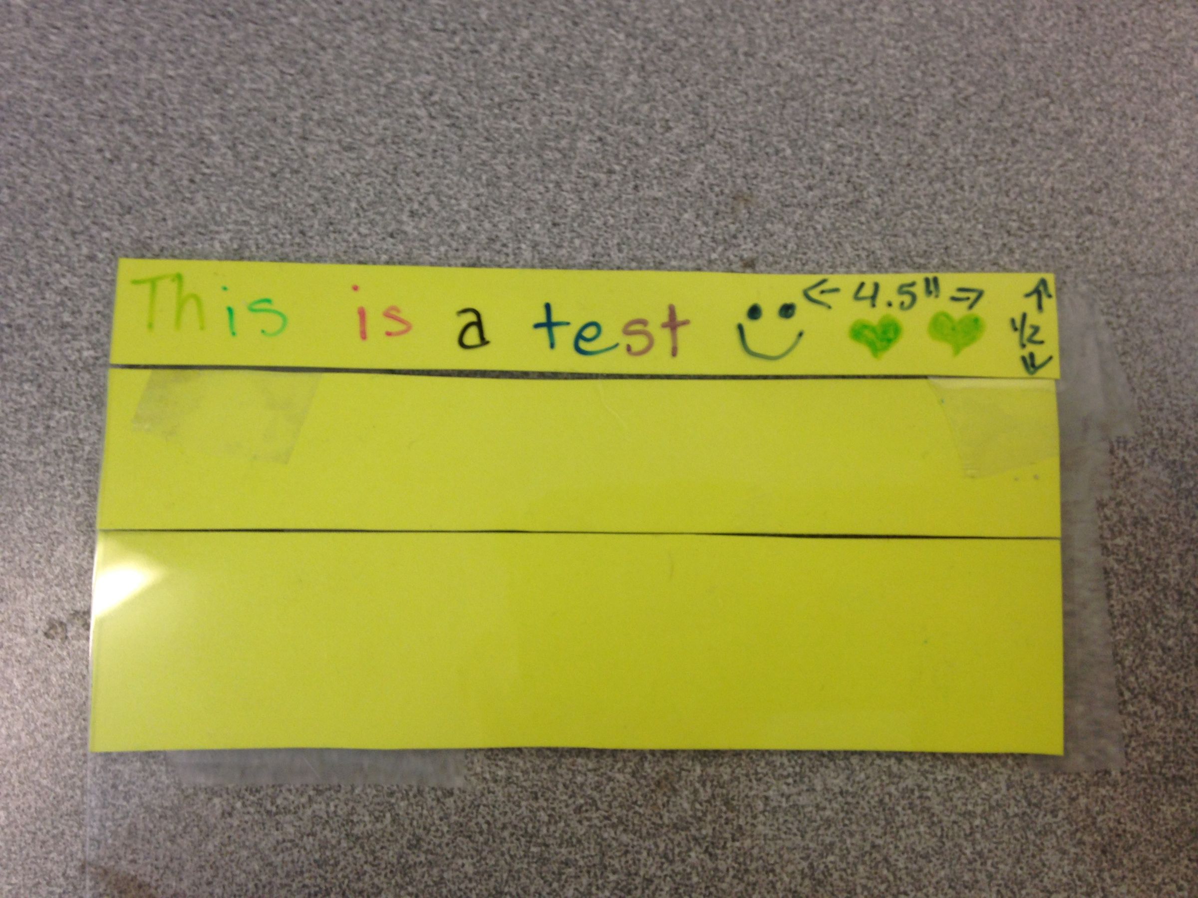 Awesome Shrink Film Rings : 6 Steps (with Pictures) - Instructables