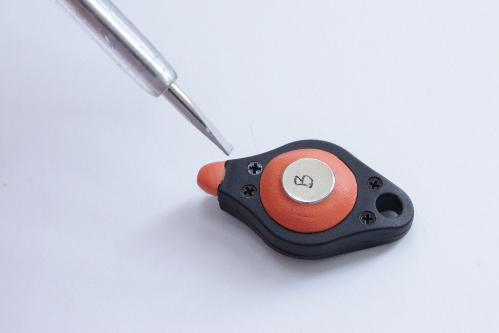 Detachable 360deg "Mag-Lights" for Workshop Glasses : 9 Steps (with ...