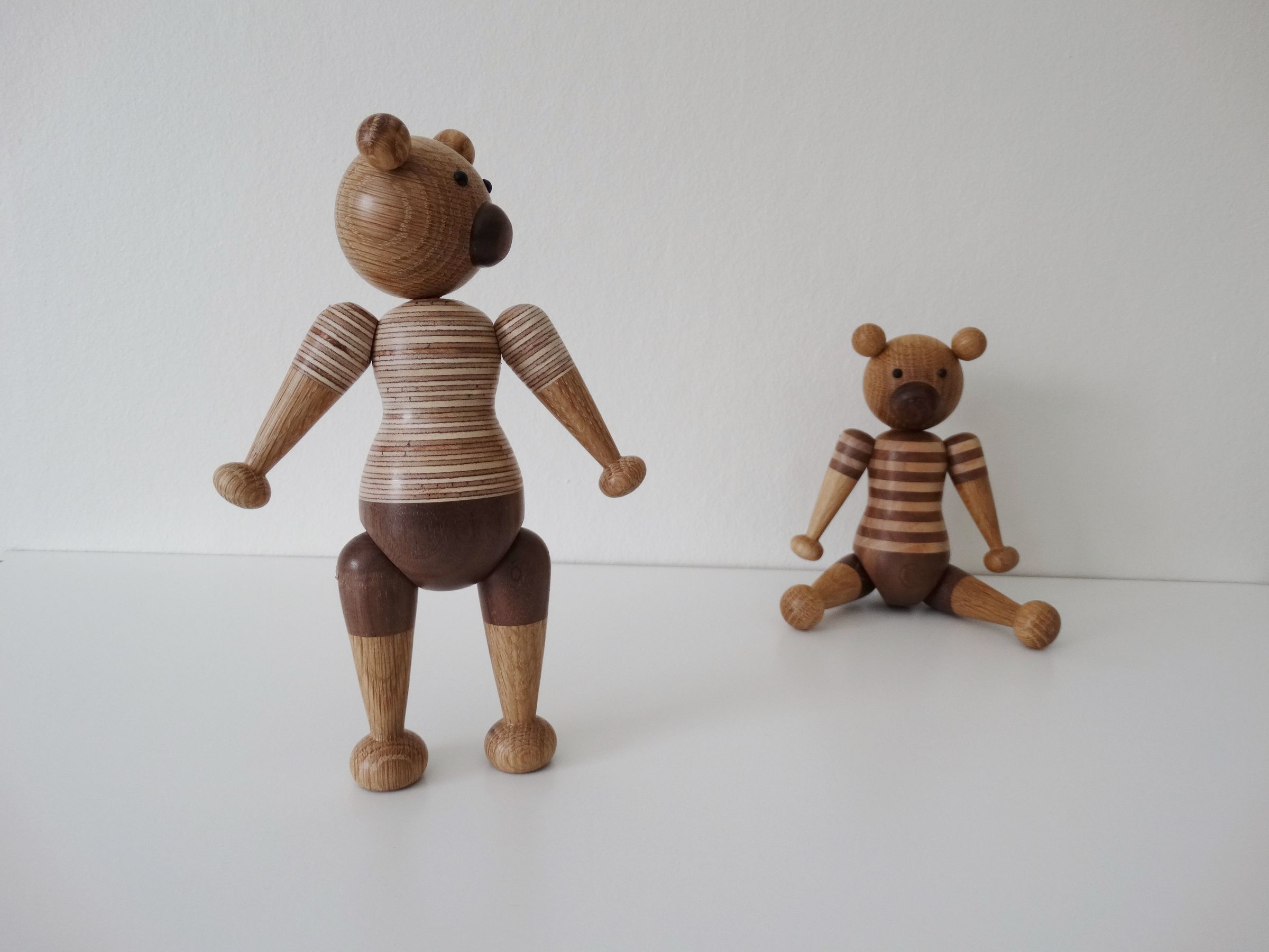 Make a Bear or Two.... : 11 Steps (with Pictures) - Instructables