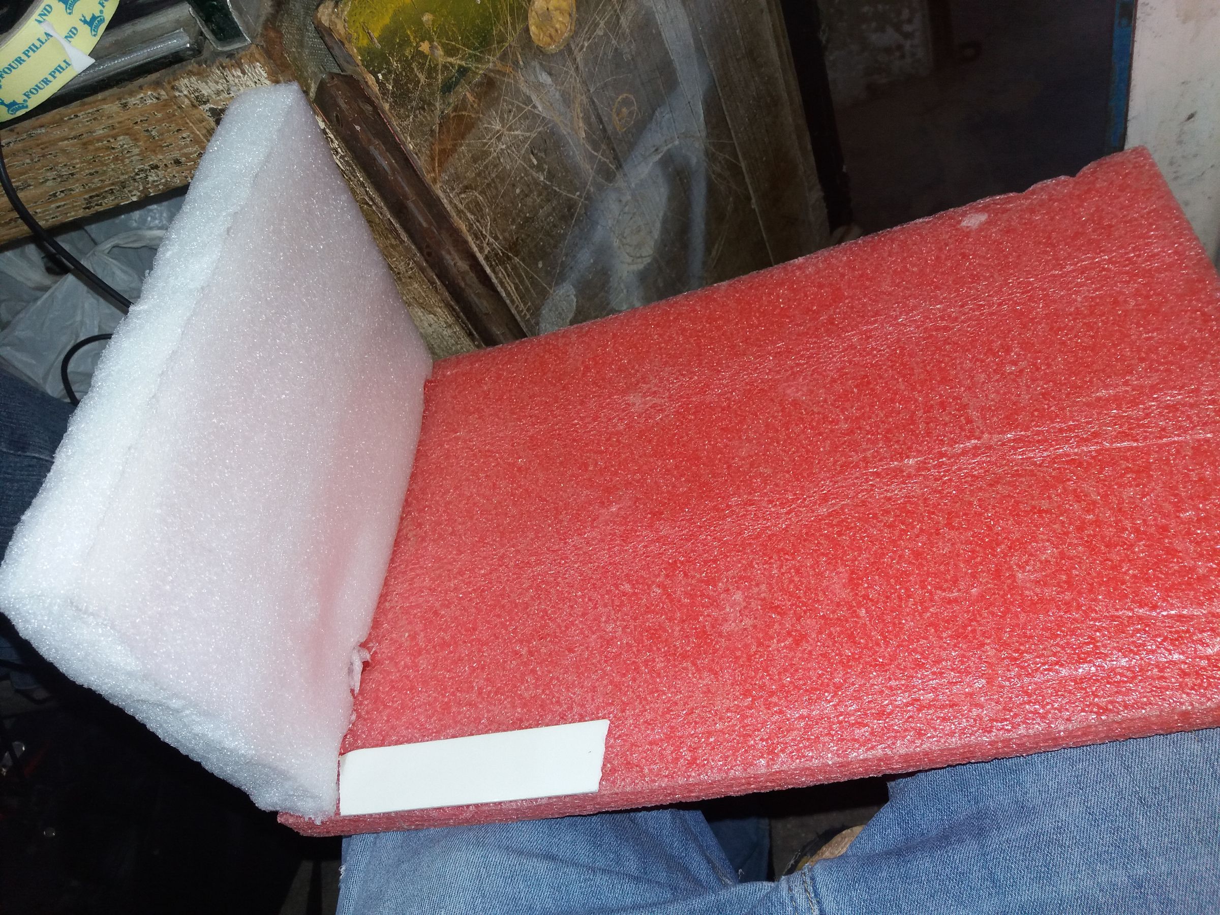 Homemade Peltier Cooler | Homemade Peltier Fridge - Instructables