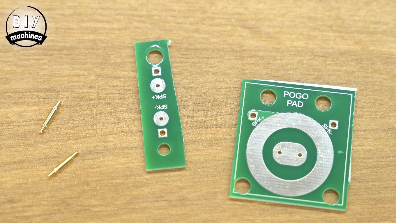 Modular & Expandable Bluetooth Speaker System : 25 Steps (with Pictures ...