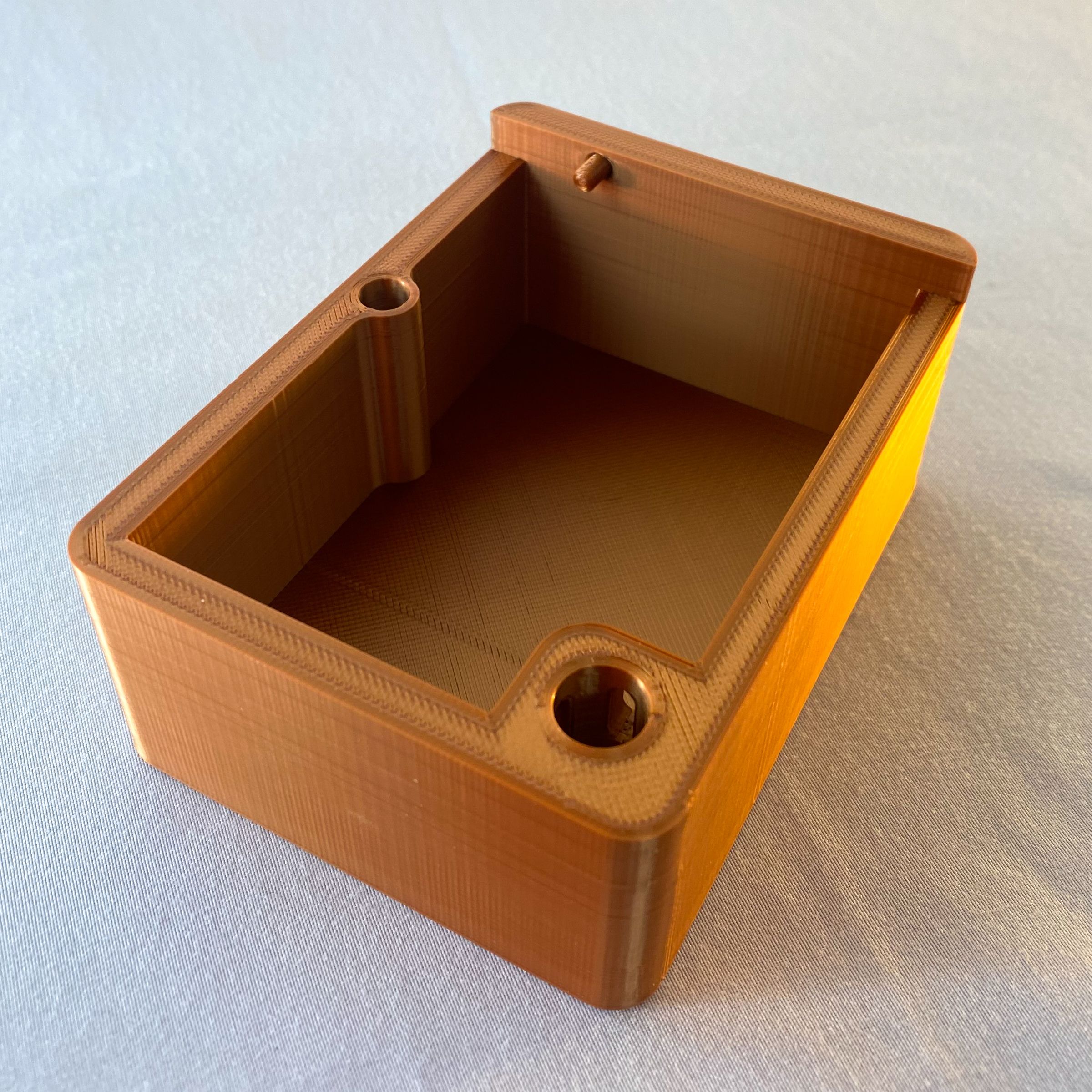 Puzzle Box (Unibox) - 3D Print : 15 Steps (with Pictures) - Instructables