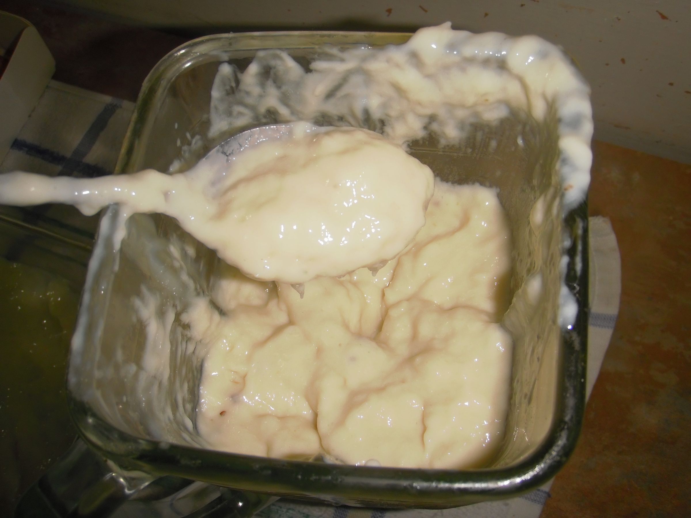 Soursop Cake - Torta De Guanabana : 9 Steps - Instructables