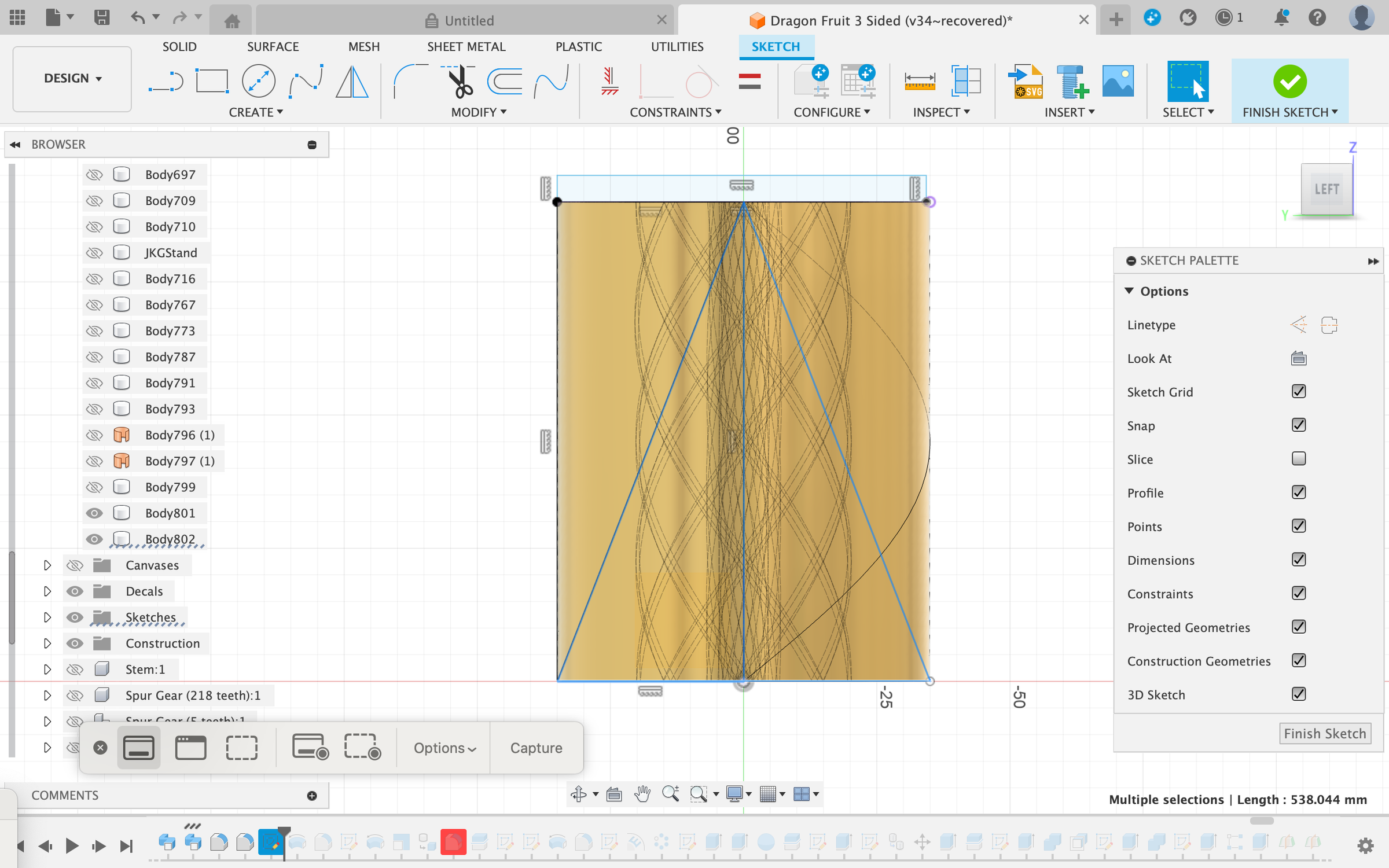 DIY Custom Impossible Passthrough : 15 Steps (with Pictures ...