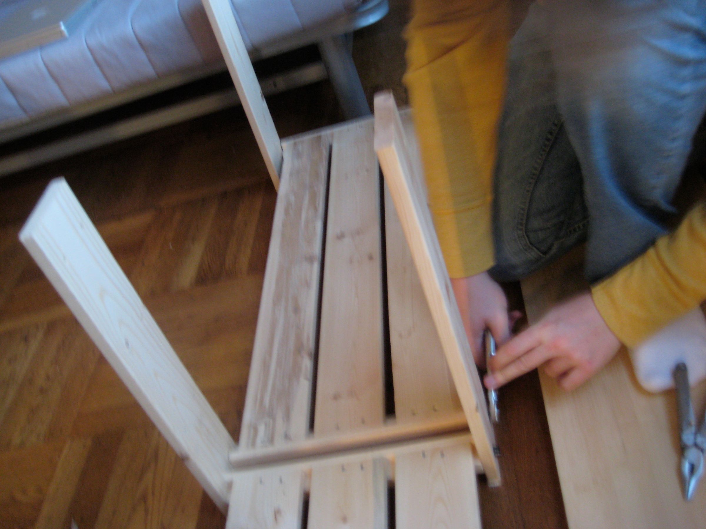 IKEA Hack : 13 Steps (with Pictures) - Instructables