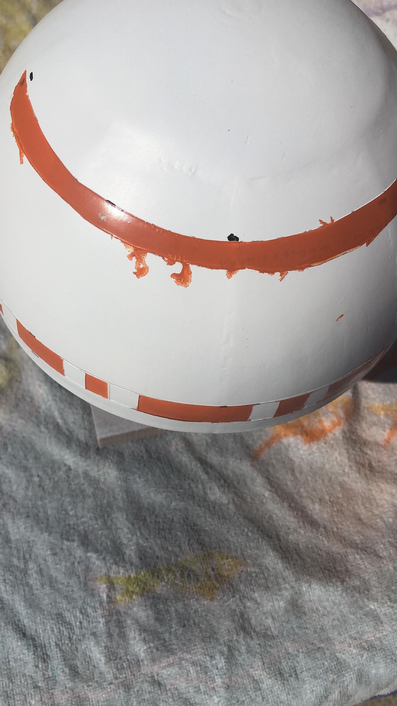 3D Printed Robotic BB8 : 36 Steps (with Pictures) - Instructables