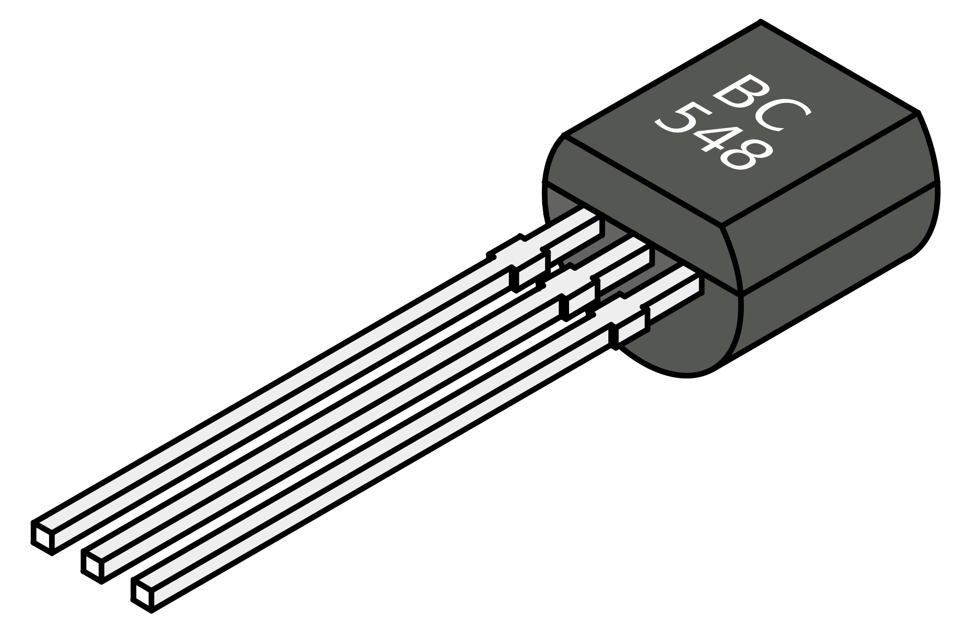 The Transistor