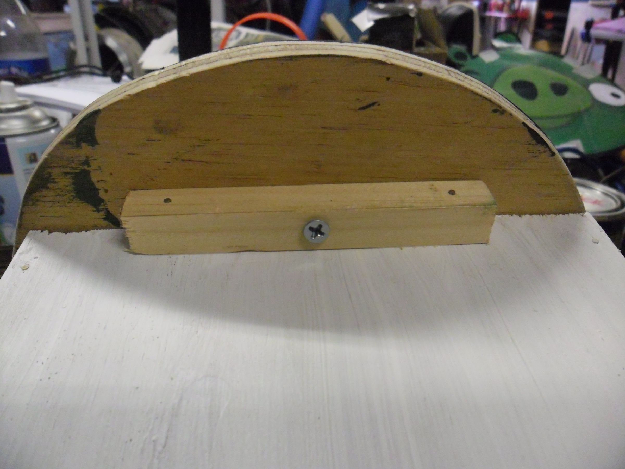 Build an Angry Bird Box : 20 Steps (with Pictures) - Instructables