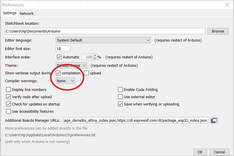 Generate and Upload .HEX Files Into Arduino : 19 Steps - Instructables