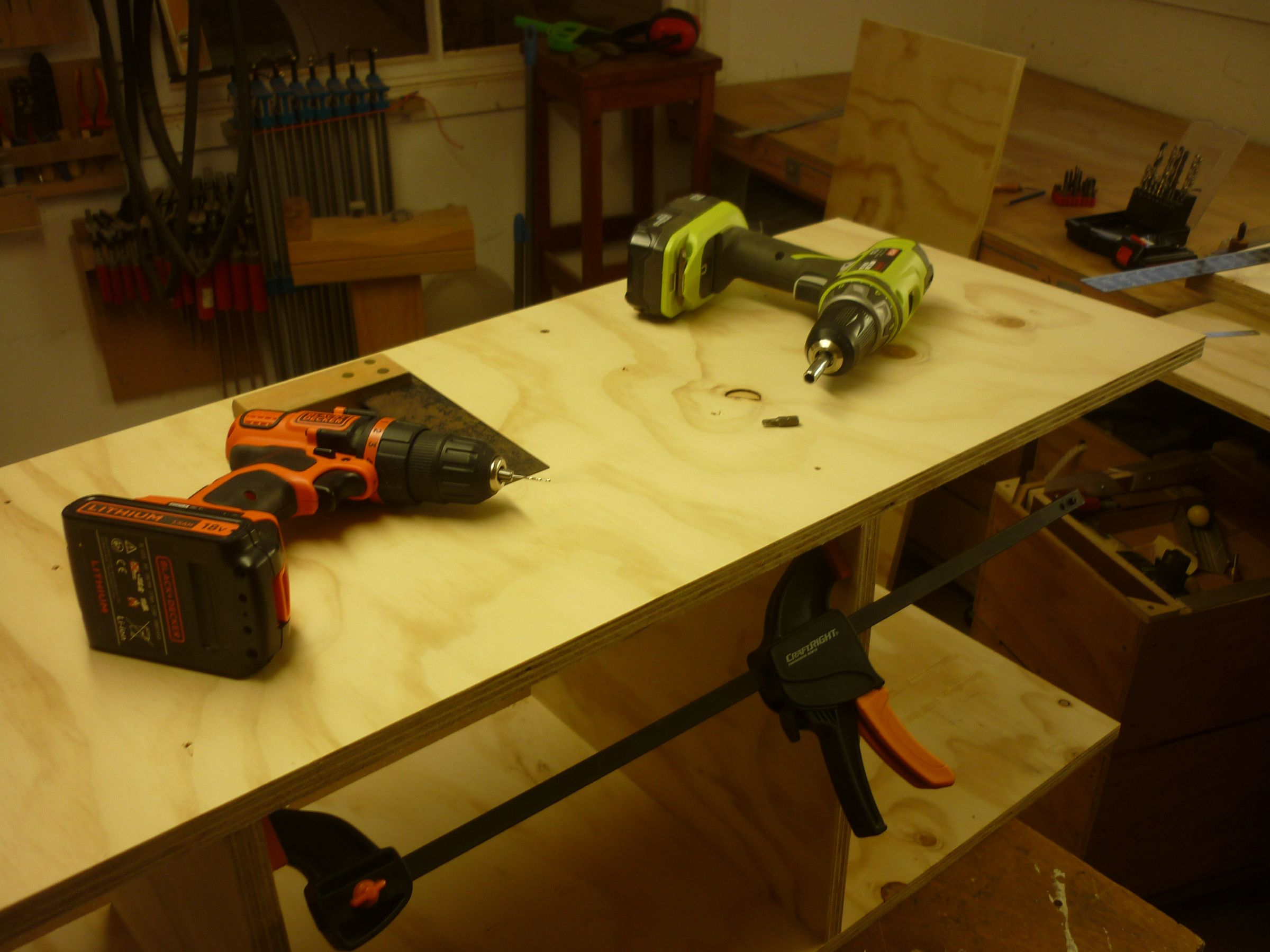 The Fastest Filing Shelves in the West : 7 Steps (with Pictures ...