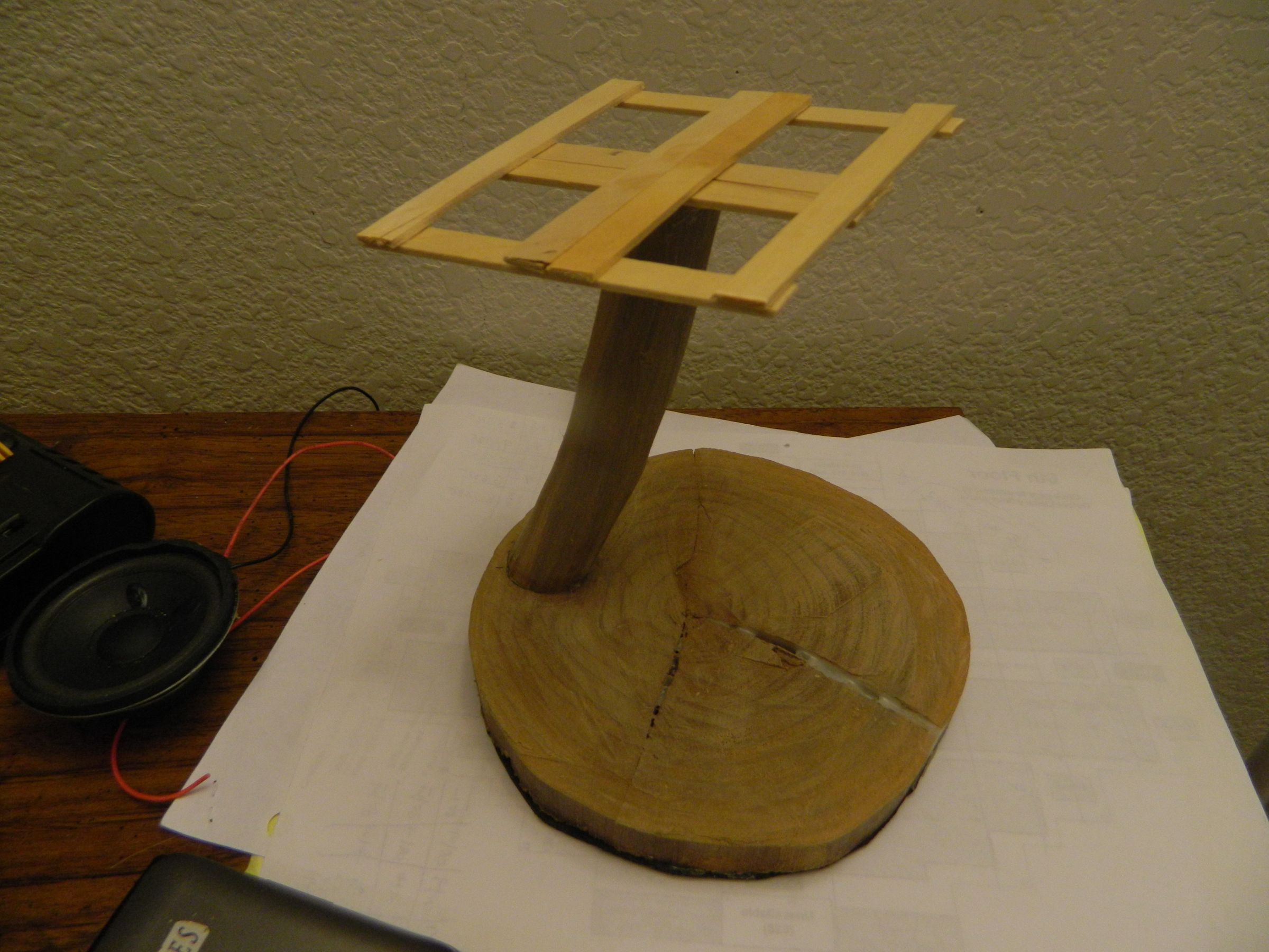 A Space Shuttle : 12 Steps - Instructables