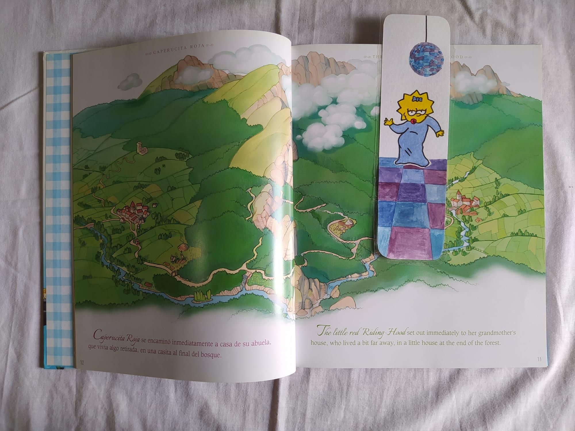 Simpsons Bookmarks + Simple Way to Plasticize : 7 Steps (with Pictures ...